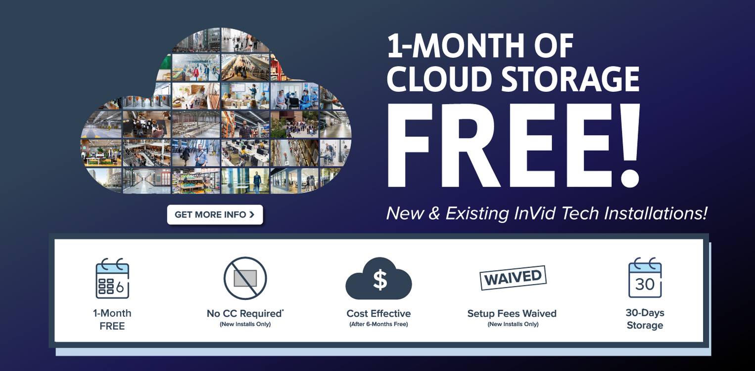 InVid Tech - Innovative Video Technology Home Page — Invidtech