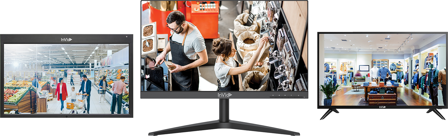 InVid Tech - Innovative Video Technology Home Page — Invidtech