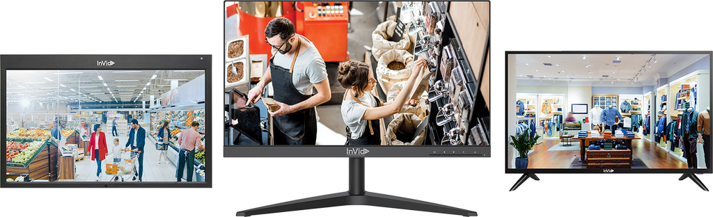 InVid Tech - Innovative Video Technology Home Page — Invidtech