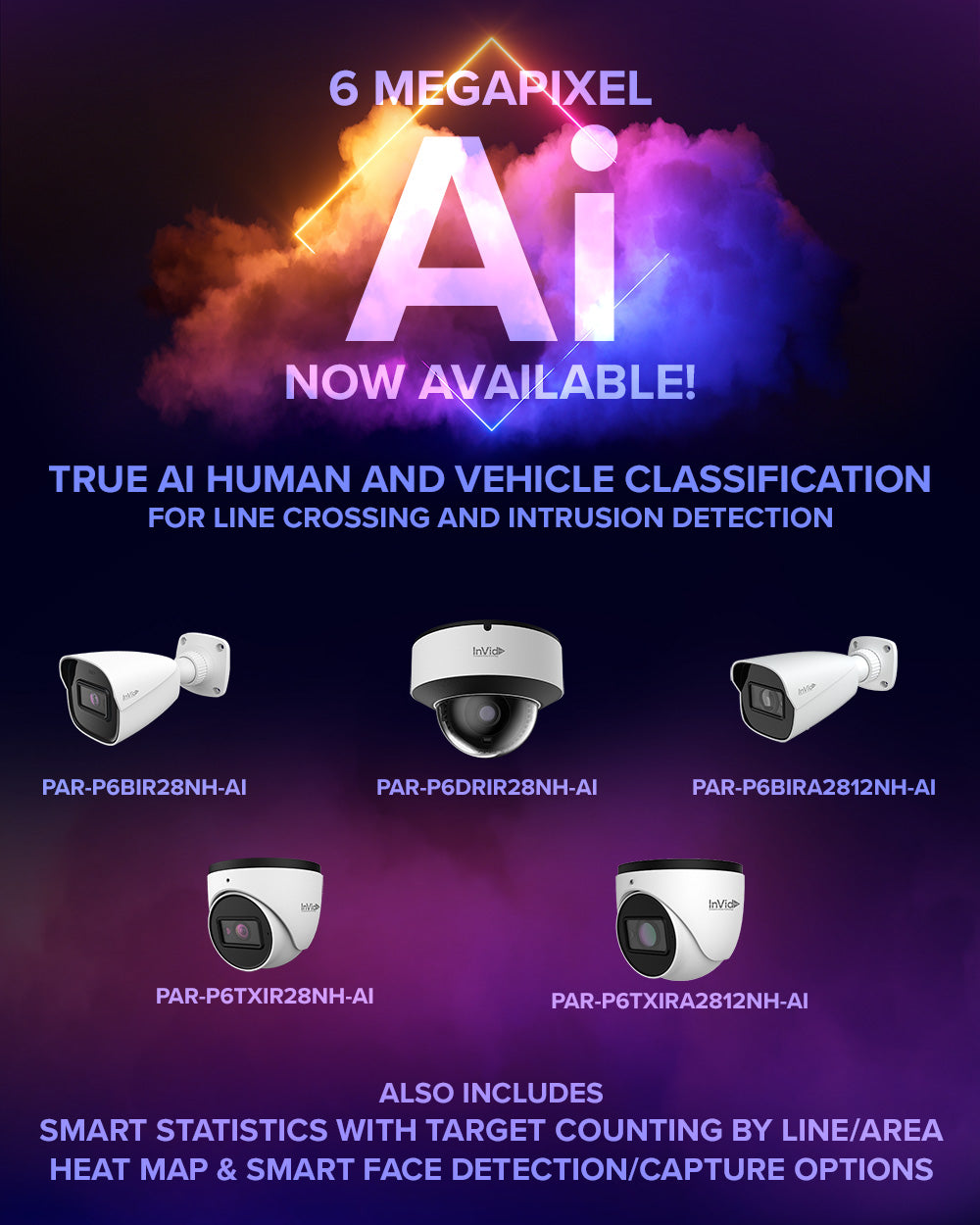 InVid Tech - Innovative Video Technology Home Page — Invidtech