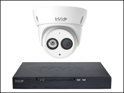 InVid Tech Product Categories — Invidtech