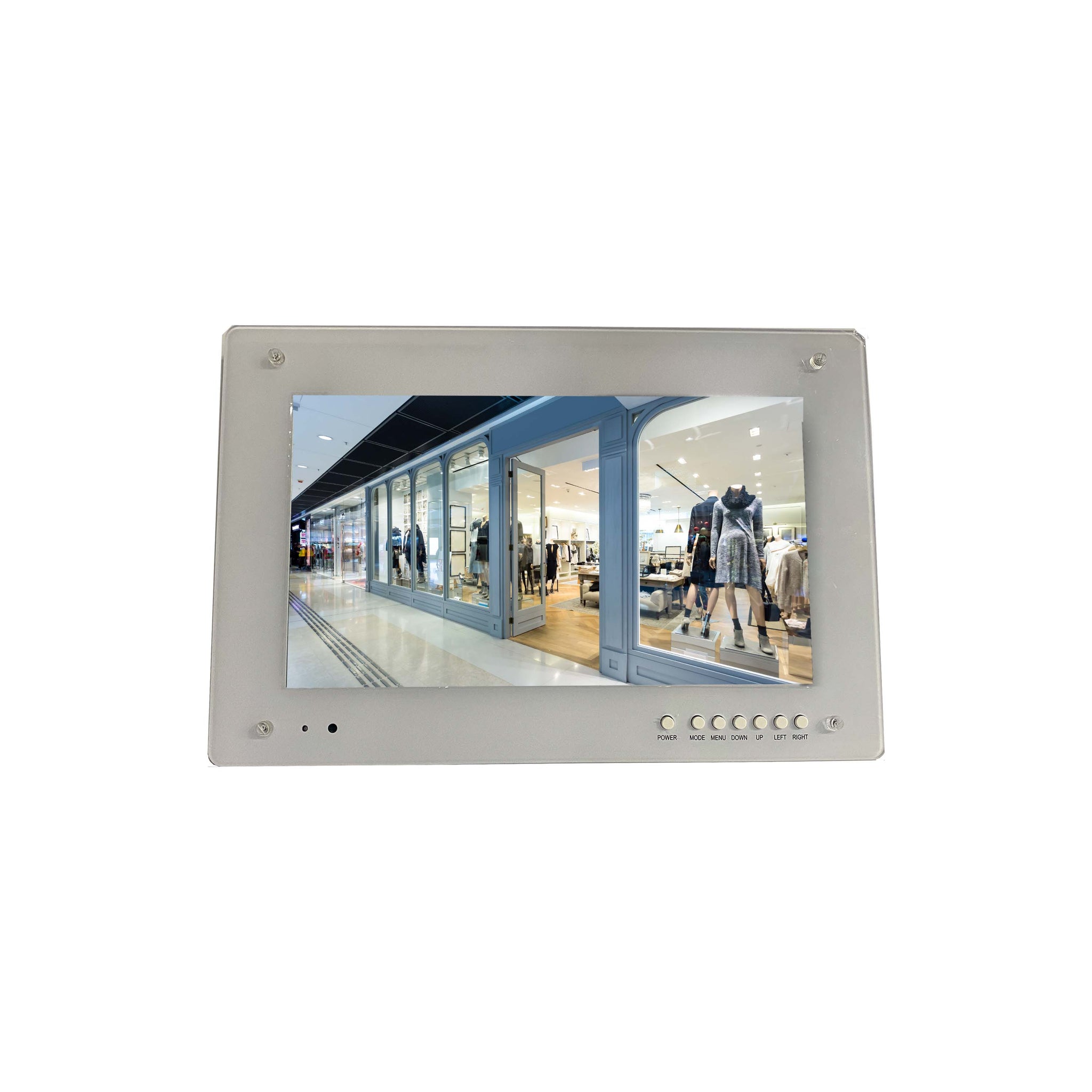All Displays/Monitors — Invidtech