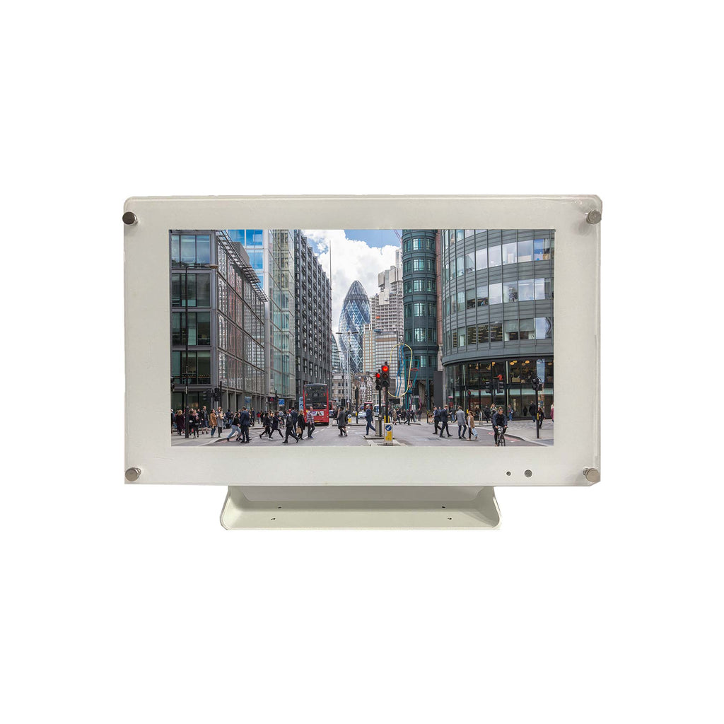 All Displays/Monitors — Invidtech