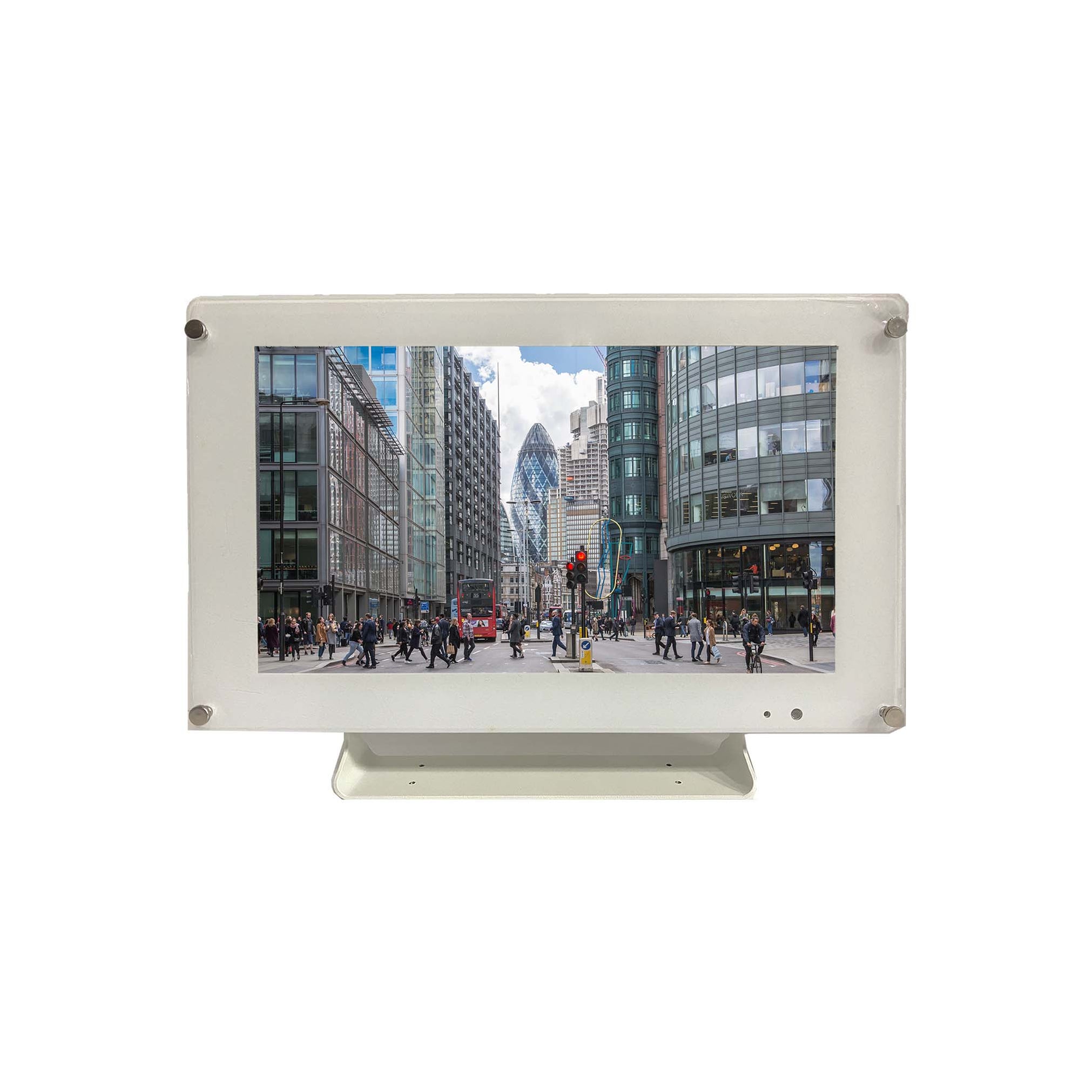 All Displays/Monitors — Invidtech