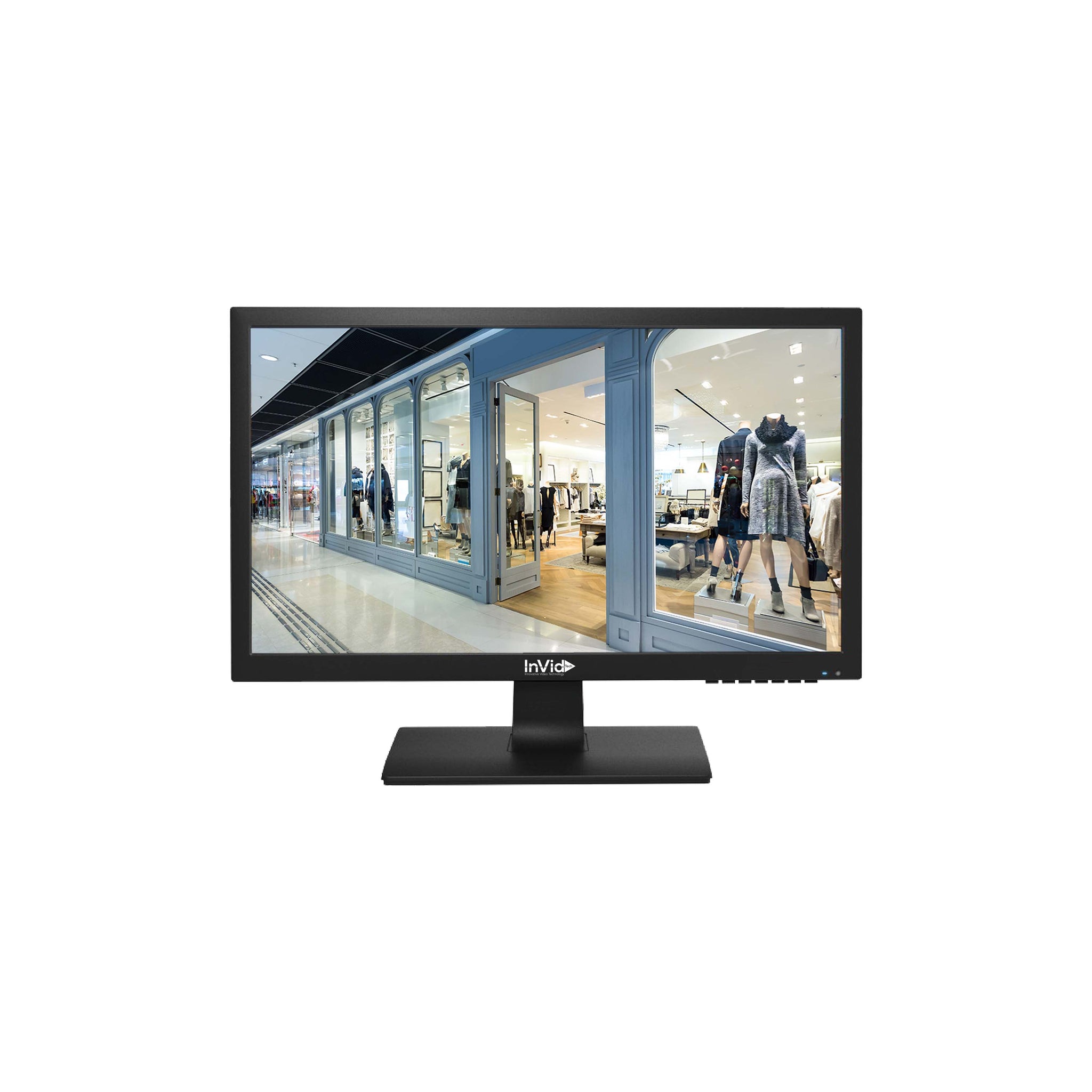 All Displays/Monitors — Invidtech