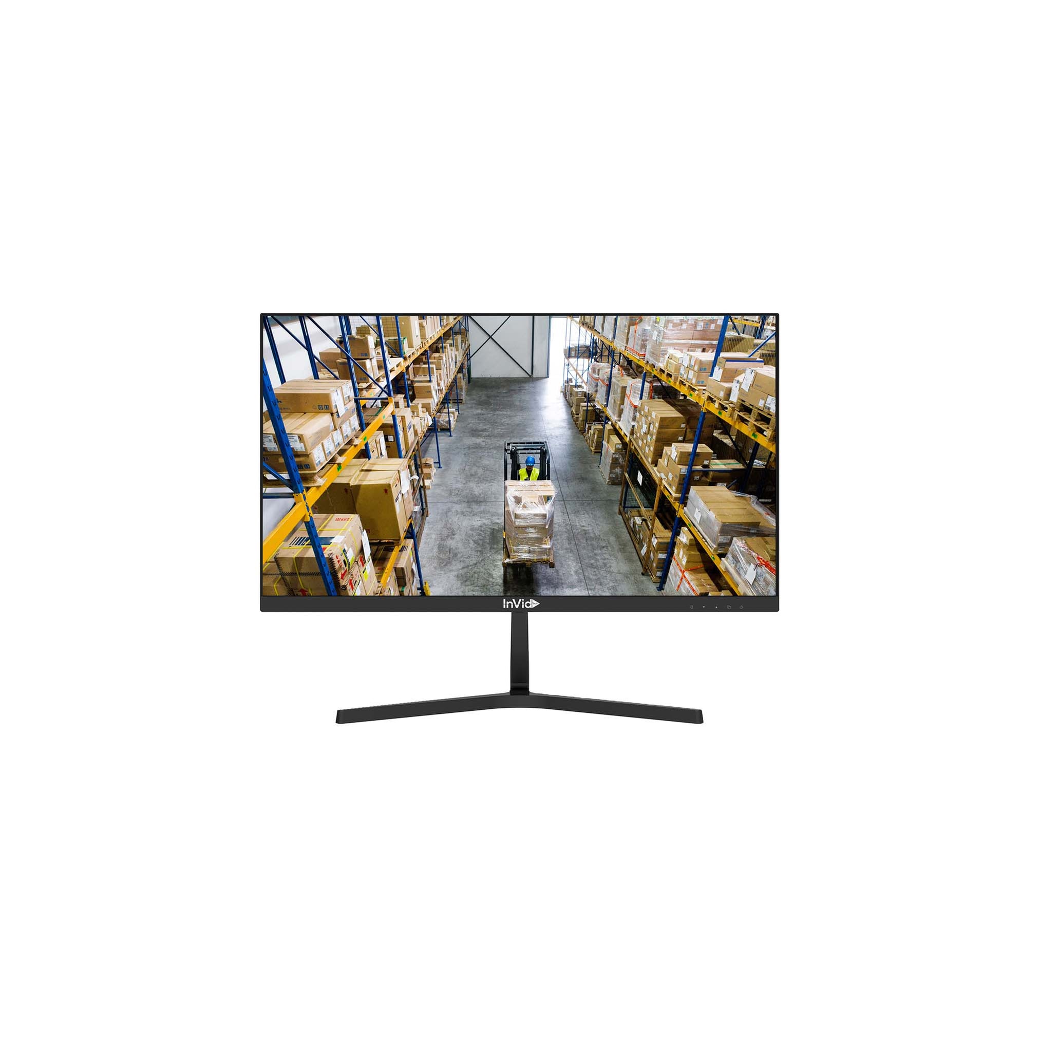IMHD-22ITA: 22” Monitor — Invidtech