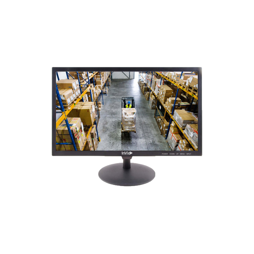 All Displays/Monitors — Invidtech