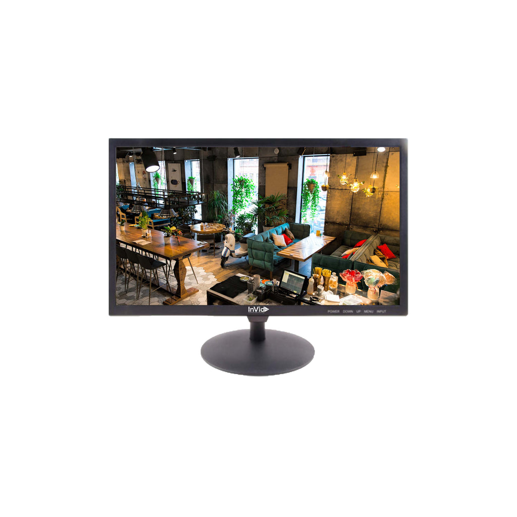 All Displays/Monitors — Invidtech