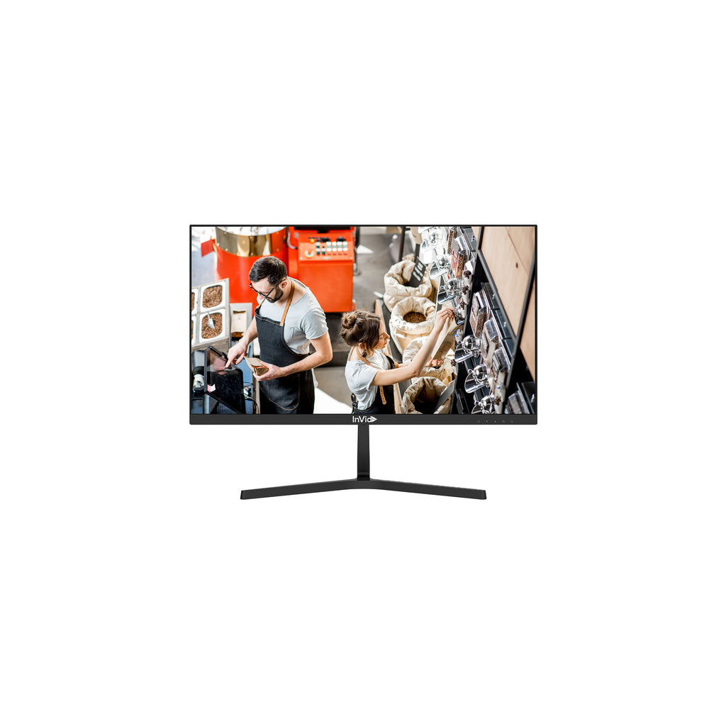 All Displays/Monitors — Invidtech