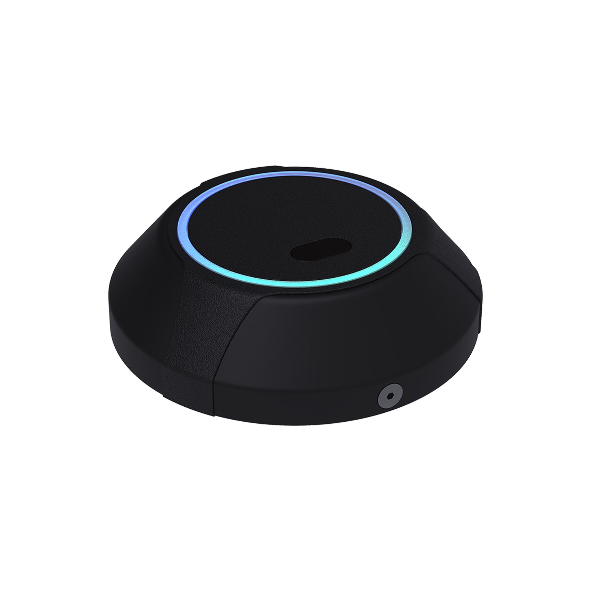 Access Control — Invidtech