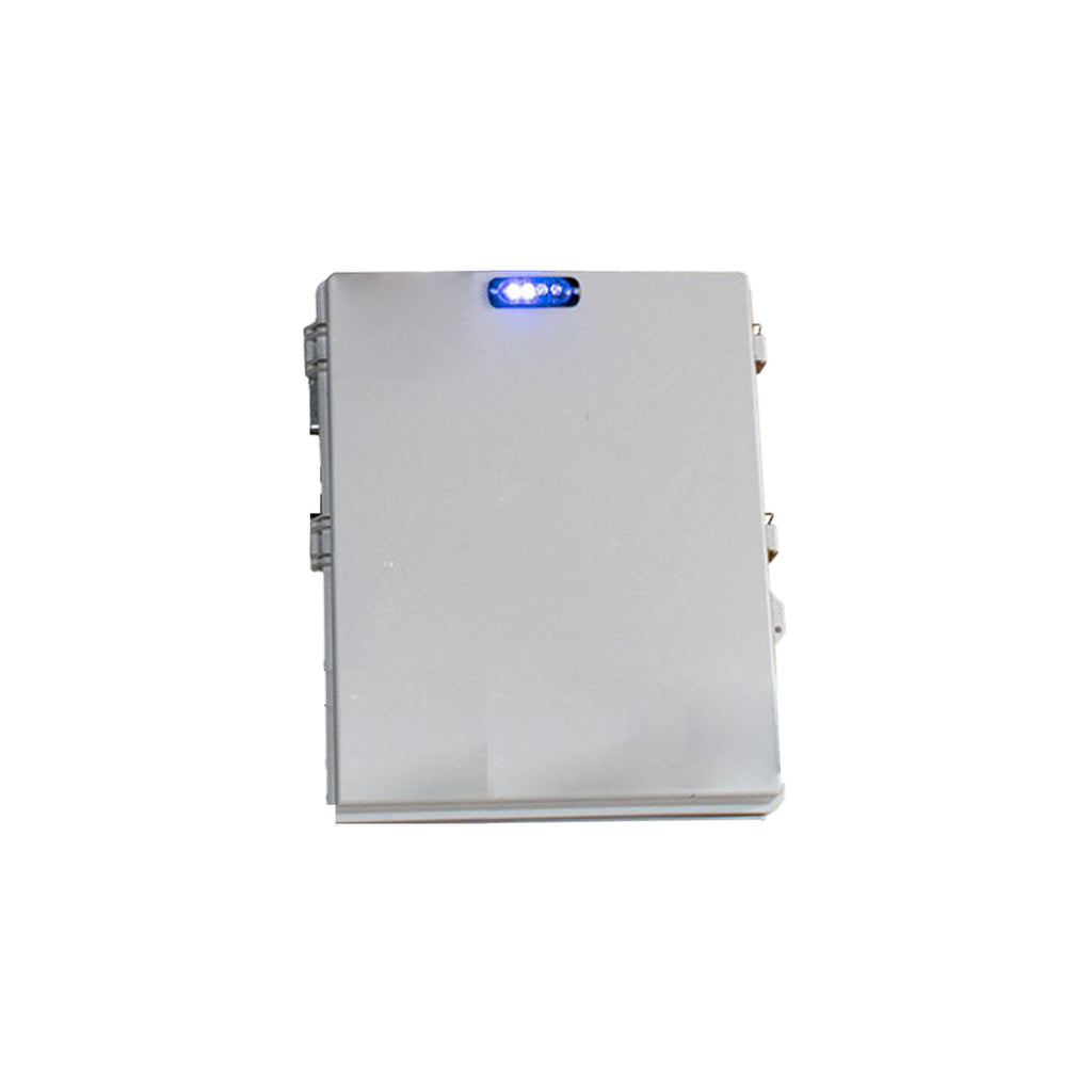 Solar Solutions — Invidtech