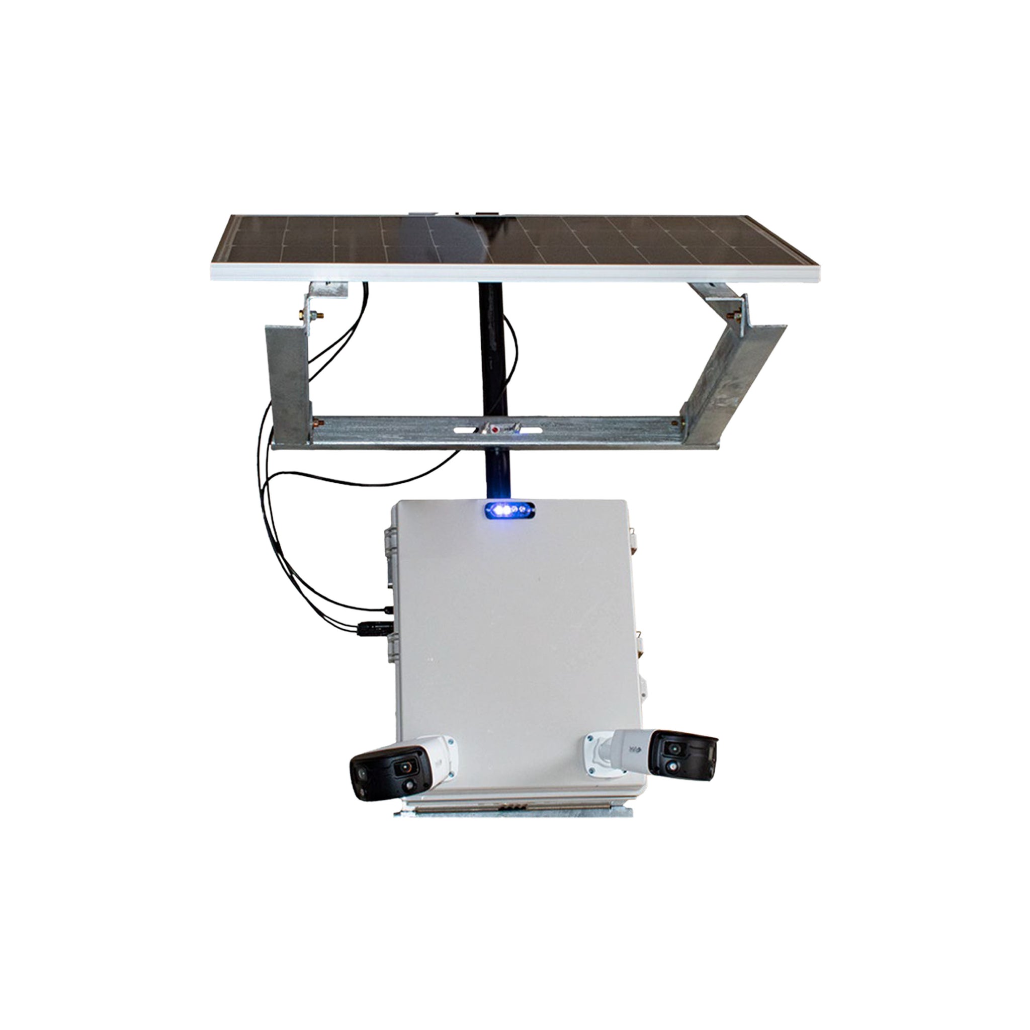 Solar Solutions — Invidtech