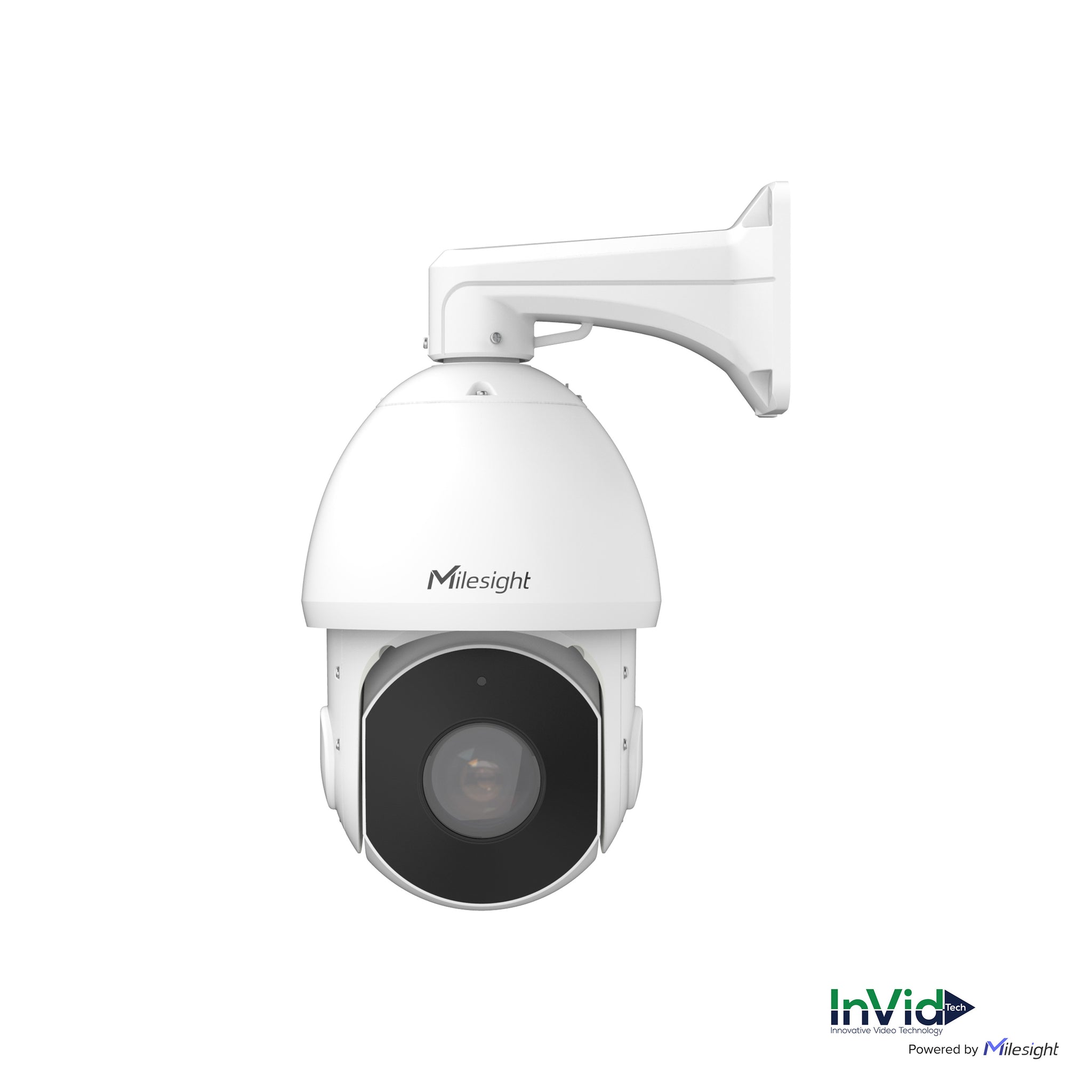 Milesight: IP Cameras — Invidtech