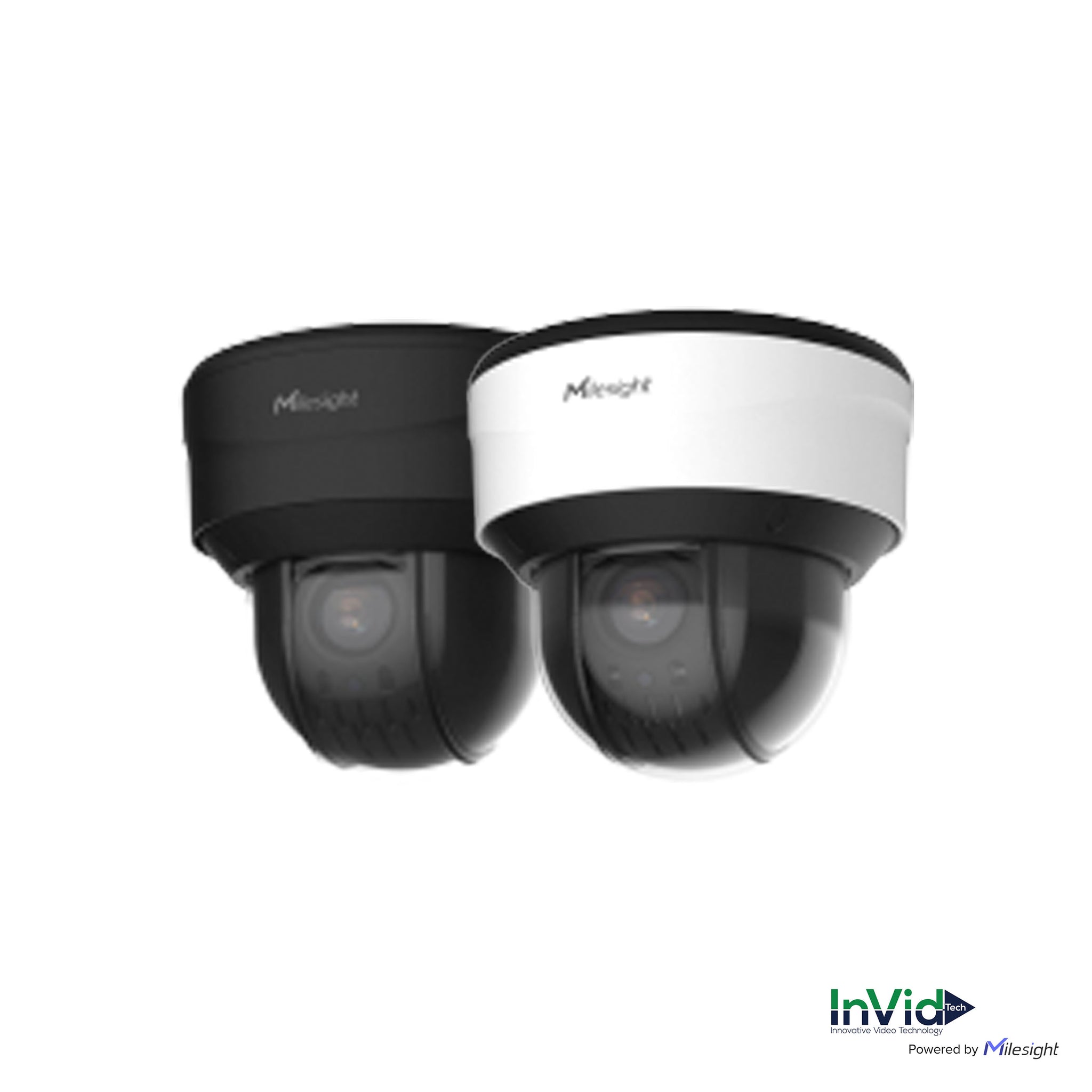 Milesight: IP Cameras — Invidtech