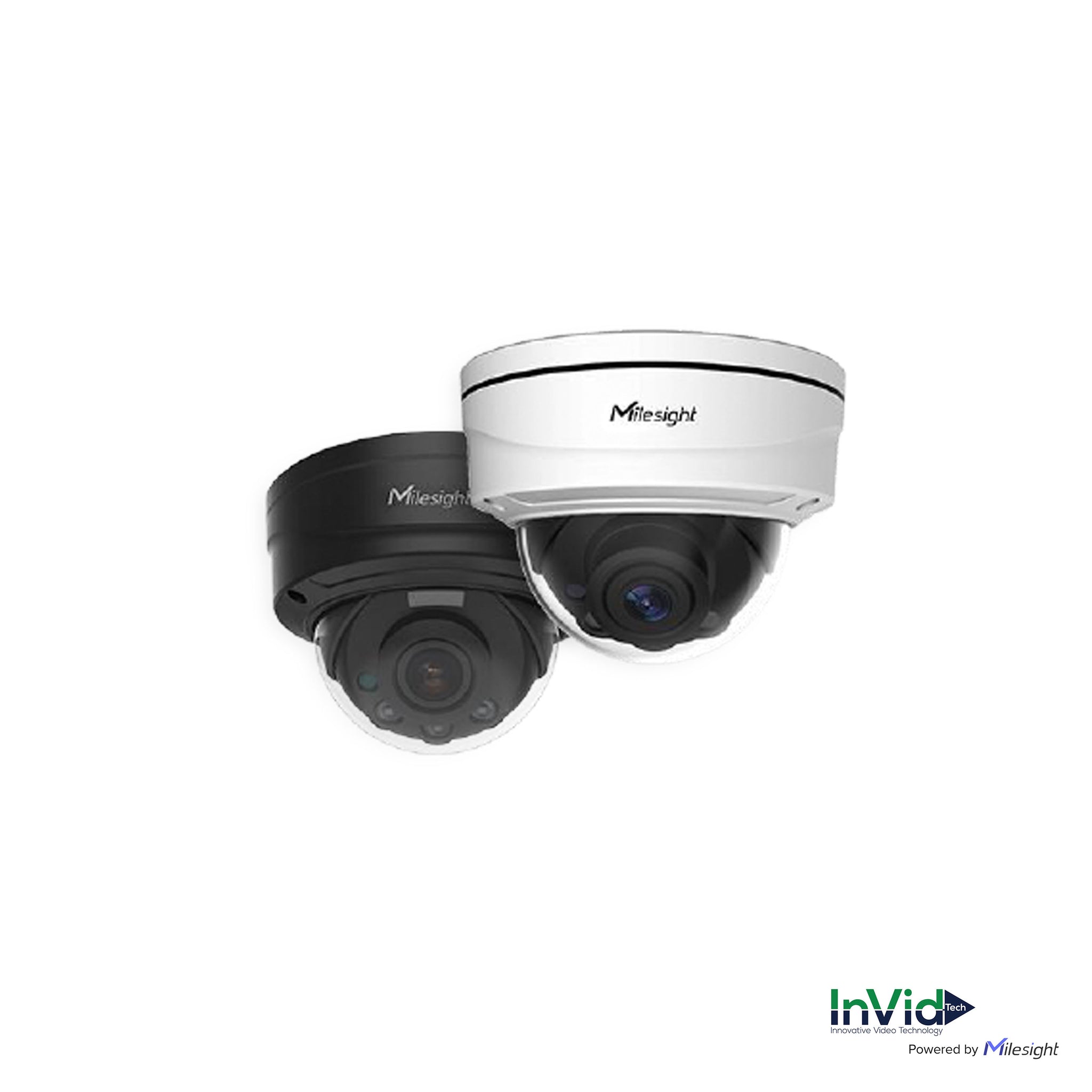 Milesight: IP Cameras — Invidtech