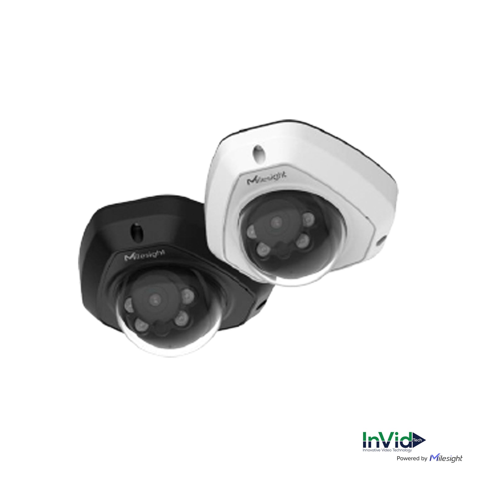 Milesight: IP Cameras — Invidtech