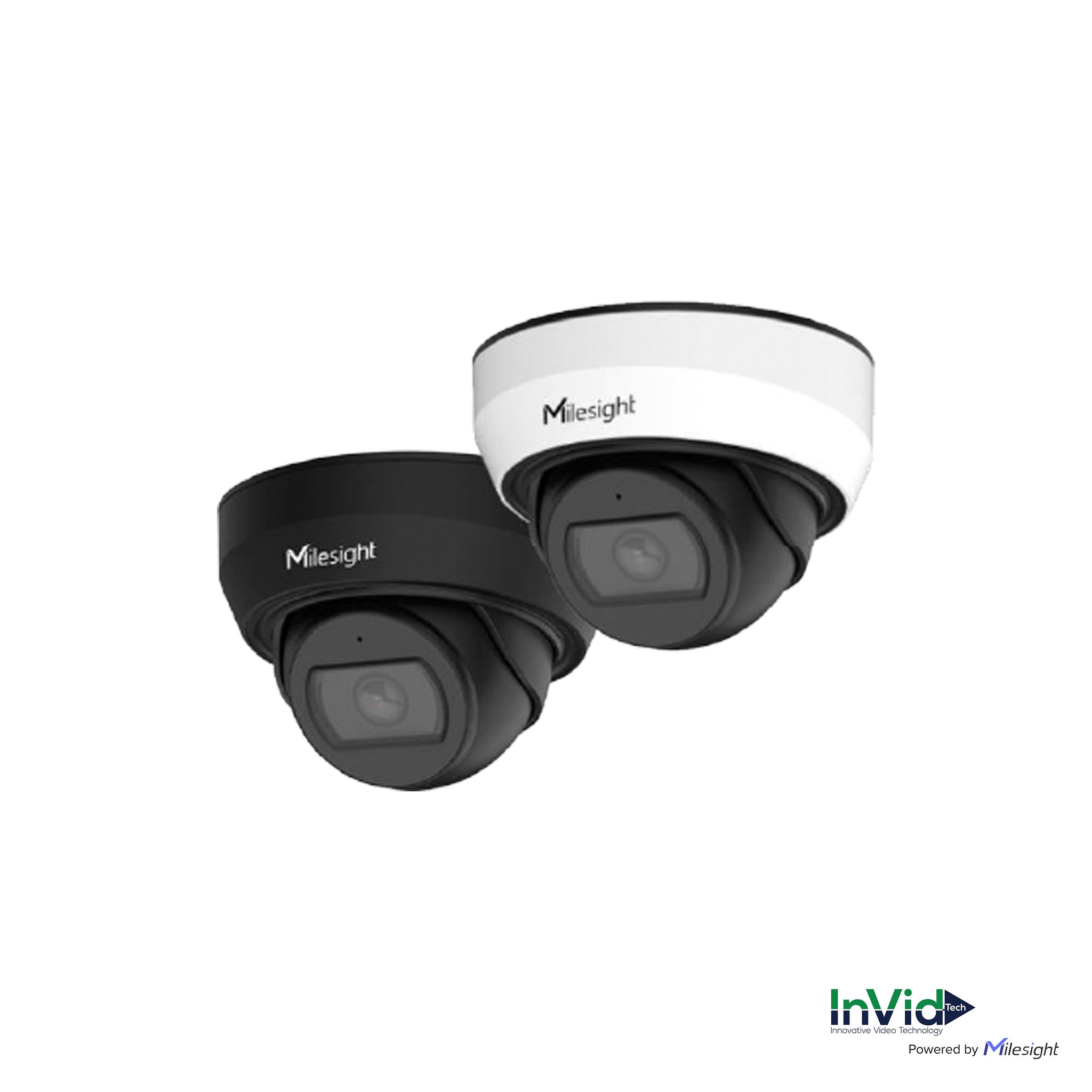 Milesight: IP Cameras — Invidtech