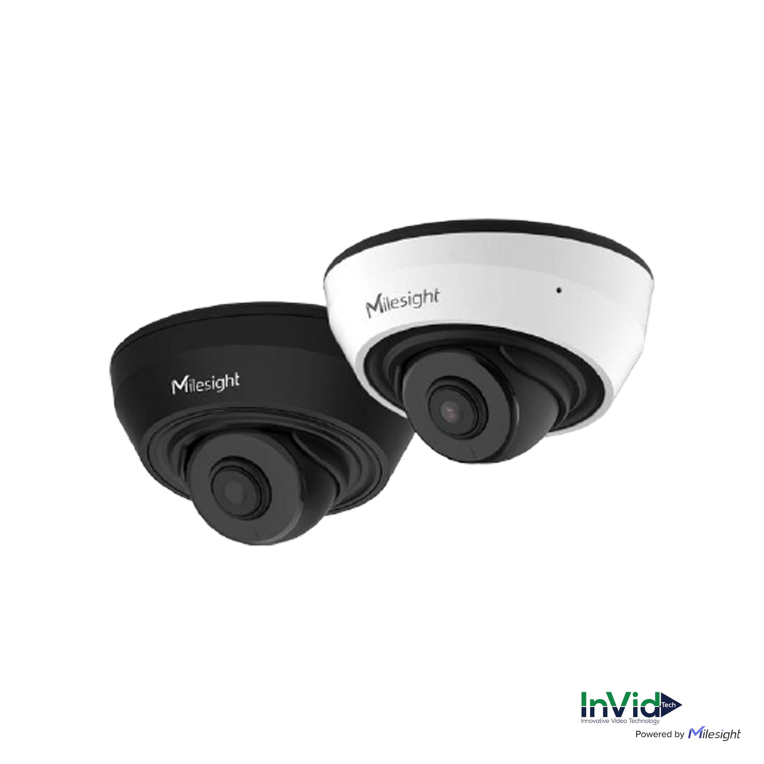 Milesight: IP Cameras — Invidtech
