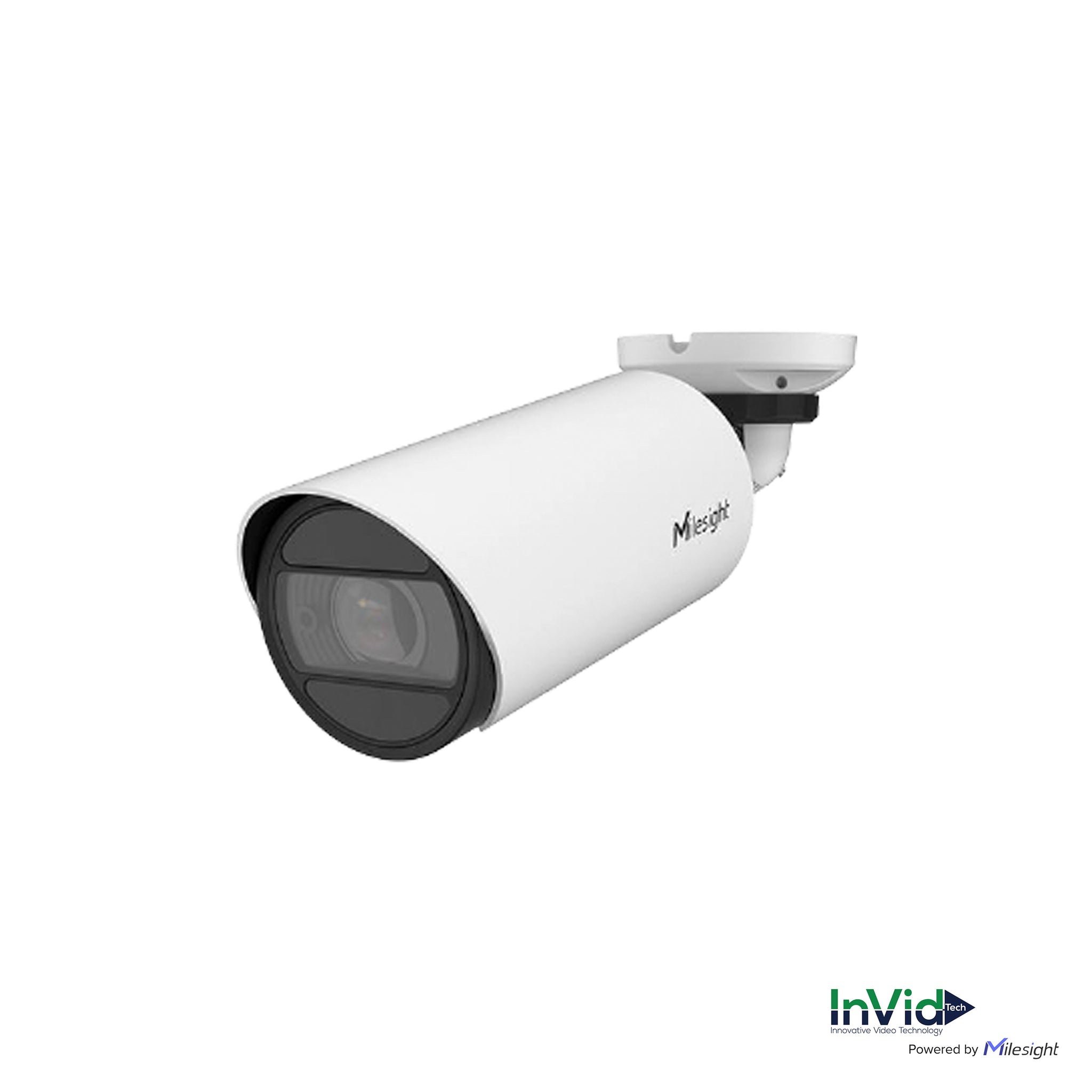 Milesight: IP Cameras — Invidtech