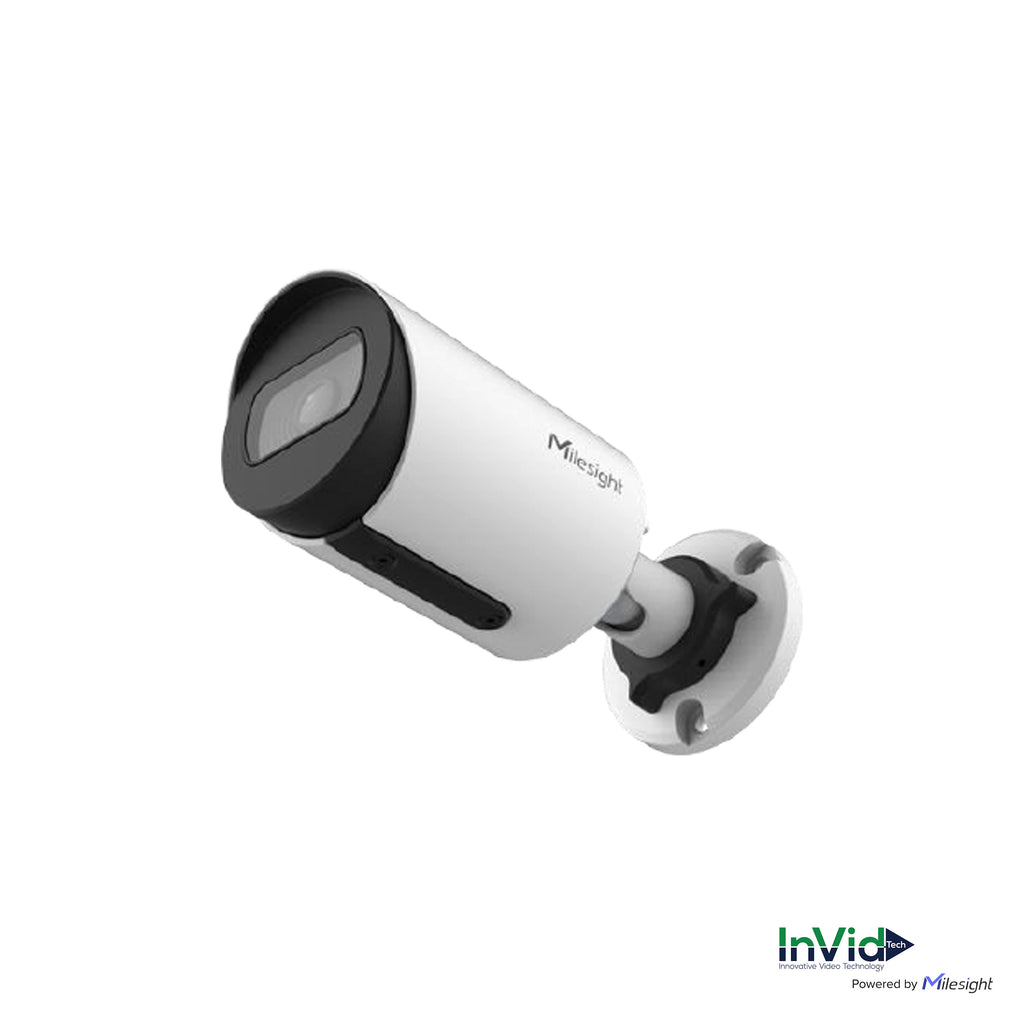 Milesight: IP Cameras — Invidtech