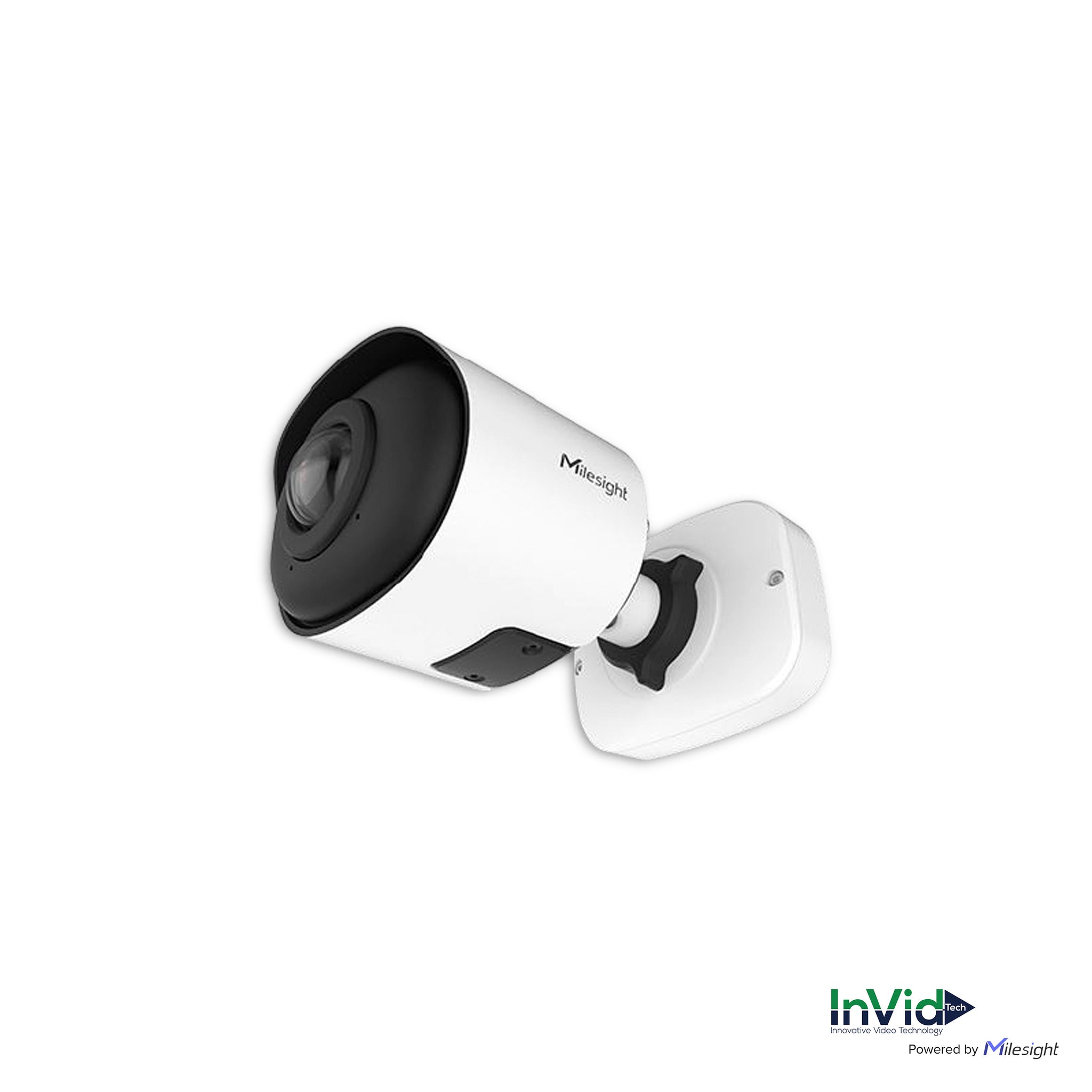 Milesight: IP Cameras — Invidtech