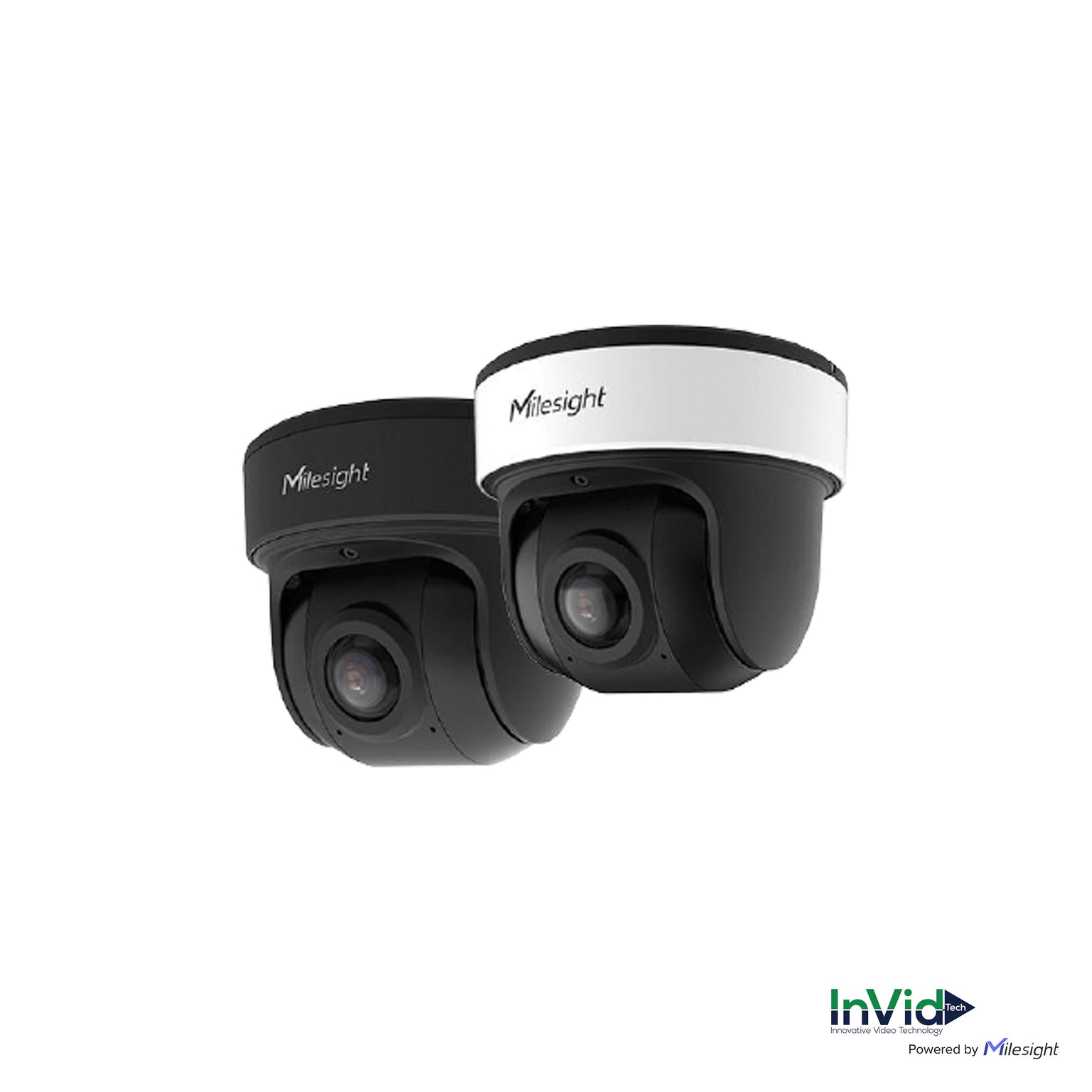 Milesight: IP Cameras — Invidtech