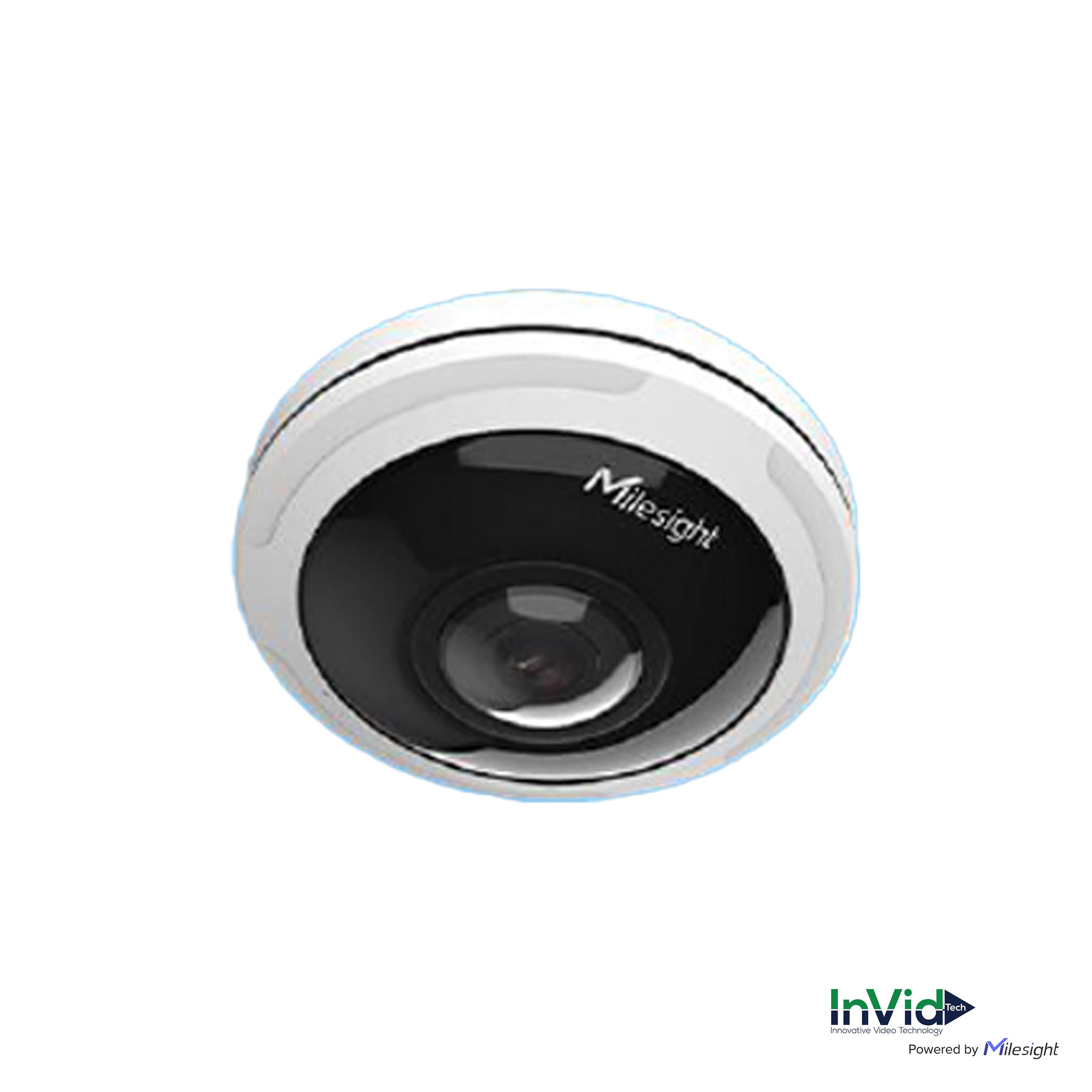 Milesight: IP Cameras — Invidtech
