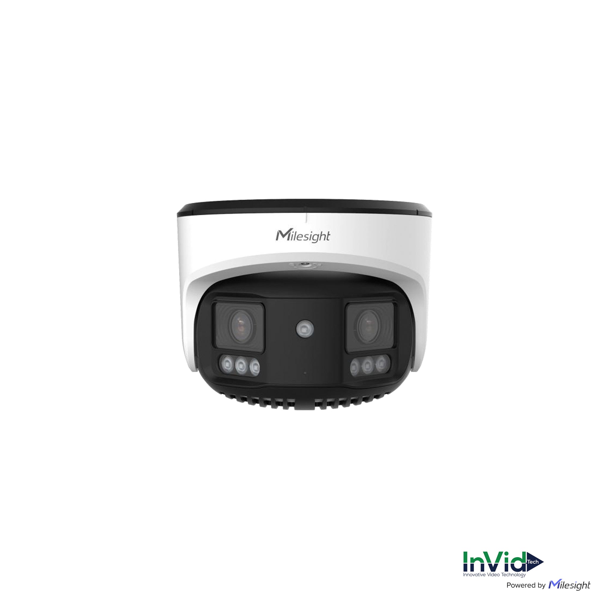 Milesight: IP Cameras — Invidtech
