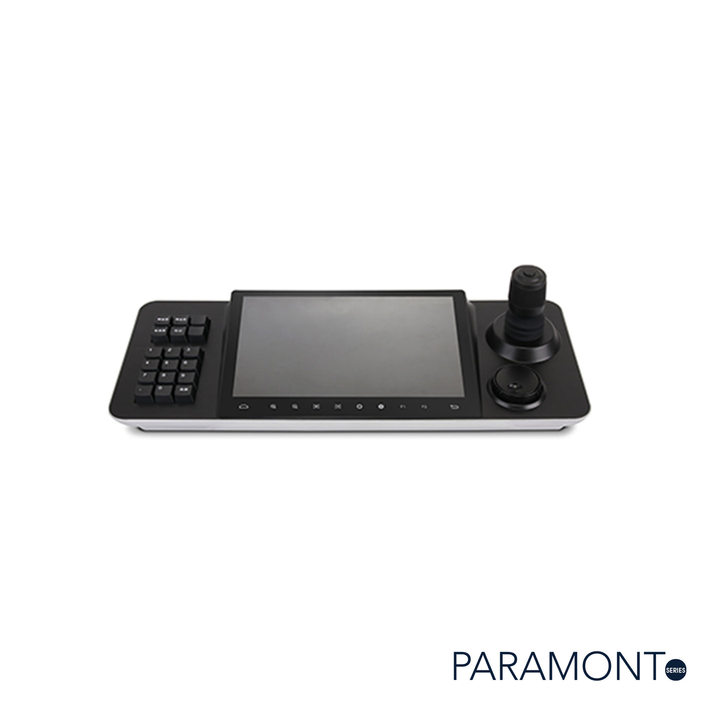 IPM-KEYBOARD10NH: Network Keyboard — Invidtech