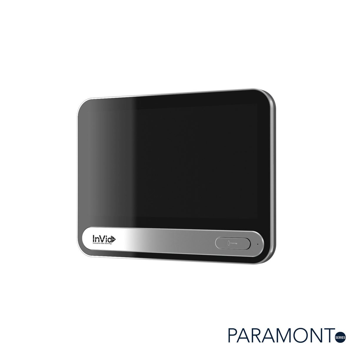 PAR-7DOORSTATION: Video Indoor Station Intercom — Invidtech