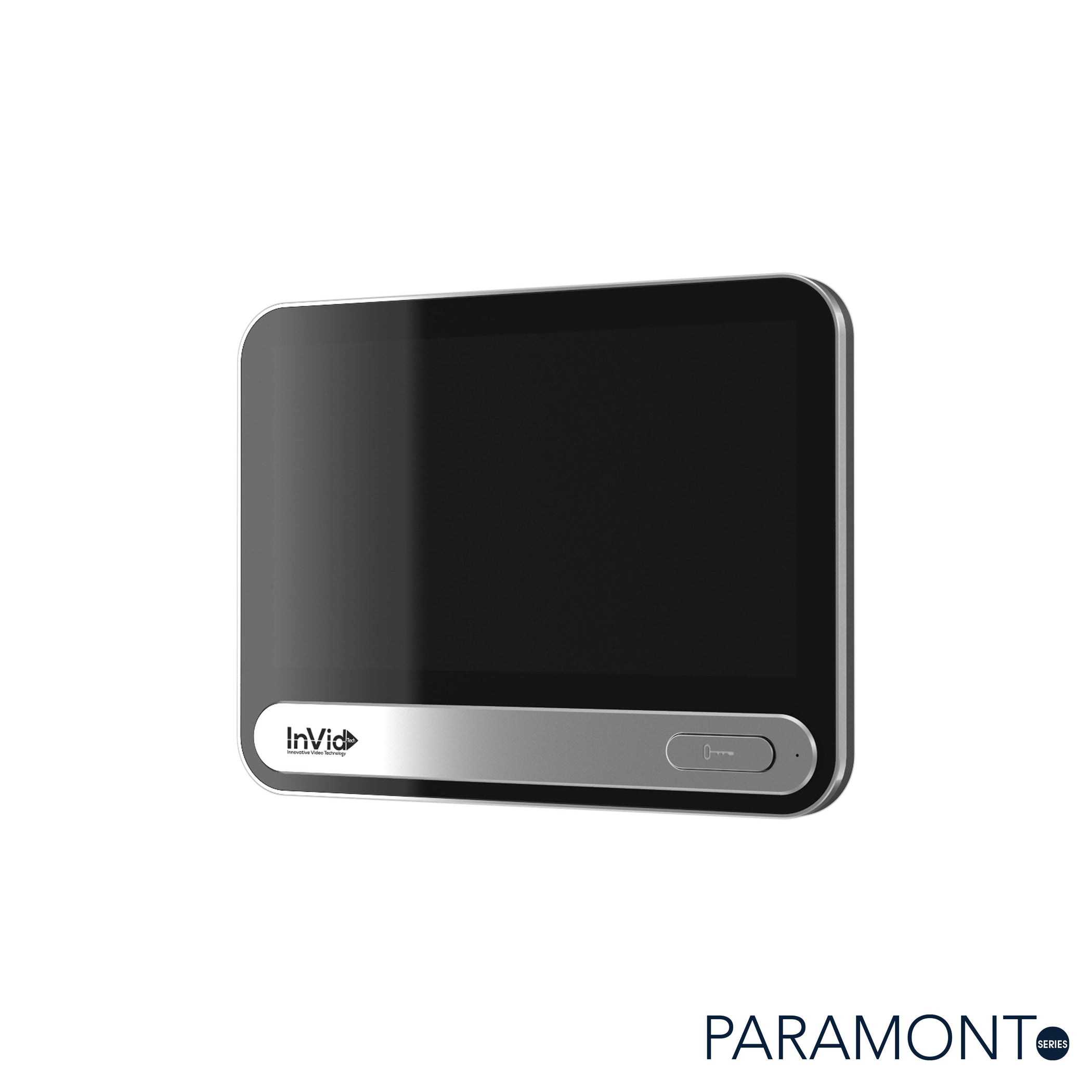 PAR-7DOORSTATION: Video Indoor Station Intercom — Invidtech
