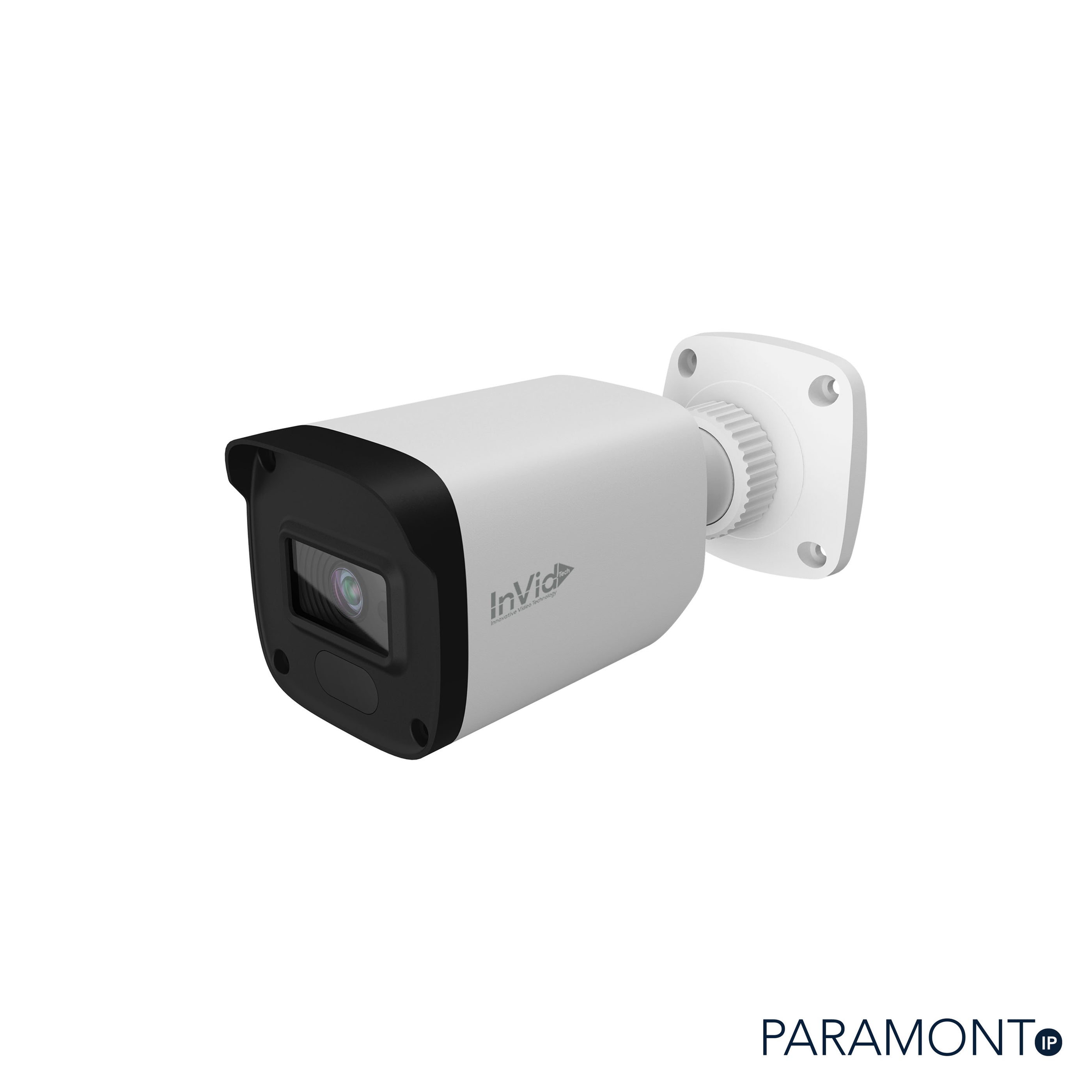 PAR-C5BIRA28: 5 Megapixel Bullet, 2.8mm — Invidtech