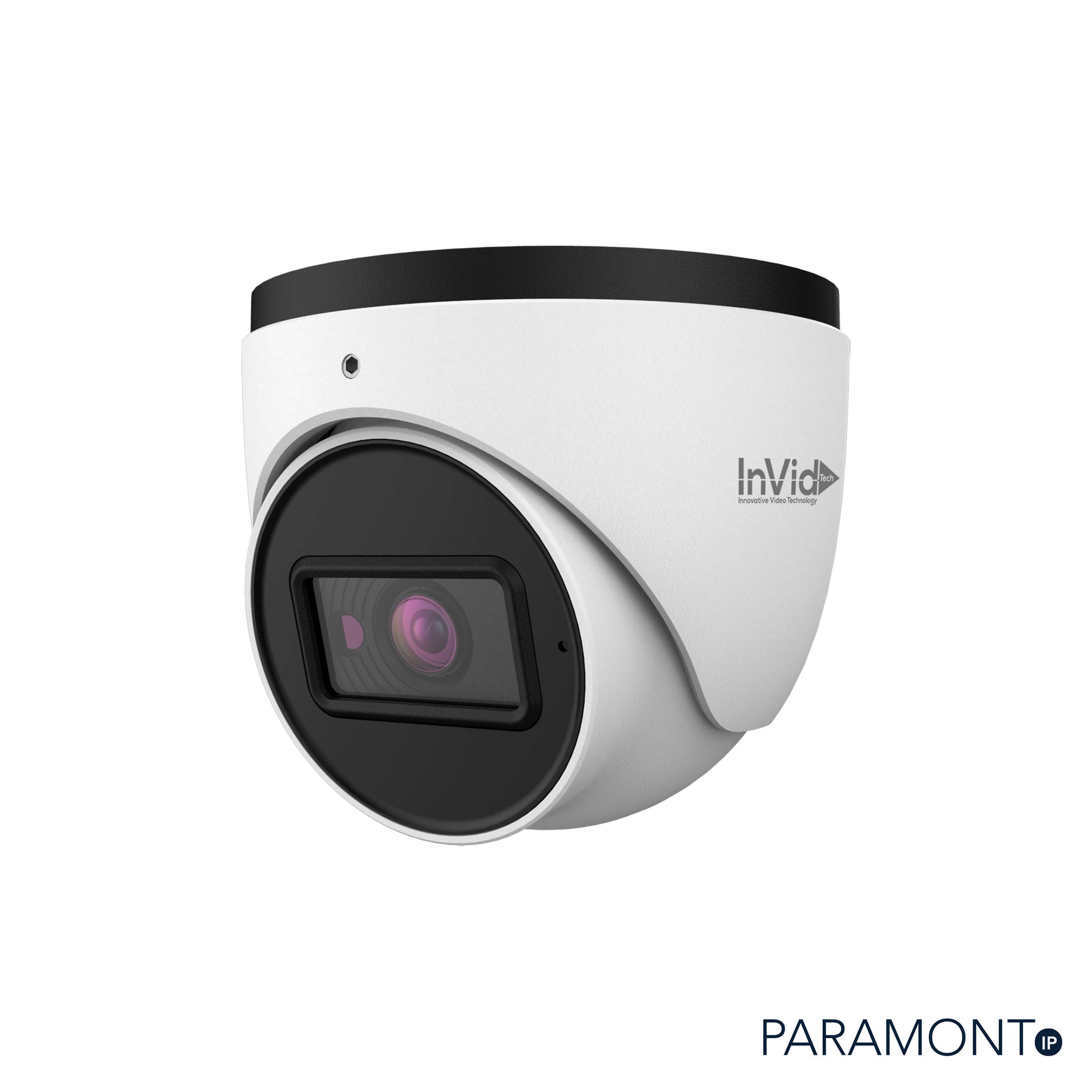 Turret Cameras — Invidtech