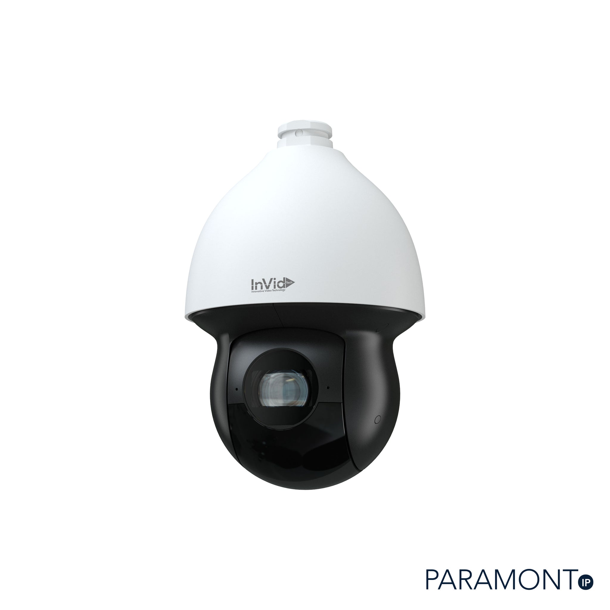 AI Cameras — Invidtech