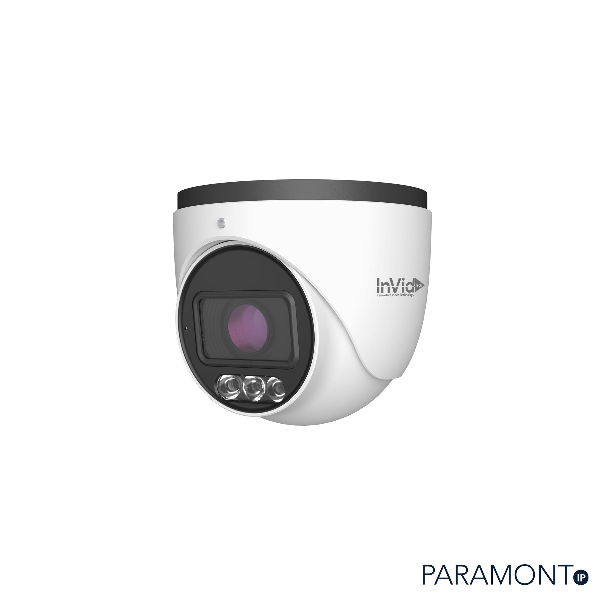 AI Cameras — Invidtech