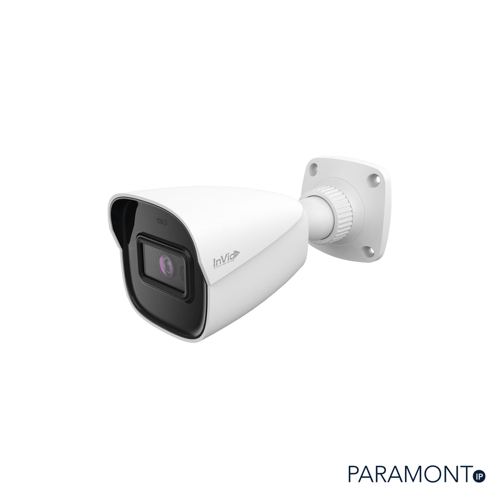 6 Megapixel AI - Now Available! — Invidtech