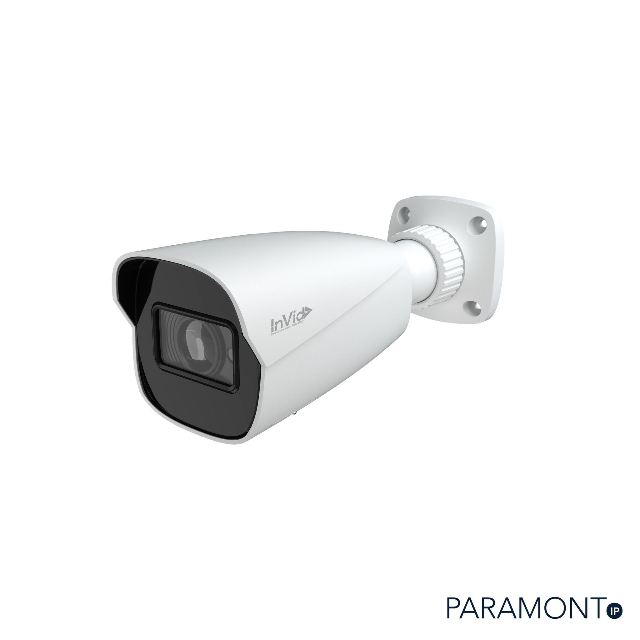 6 Megapixel AI - Now Available! — Invidtech
