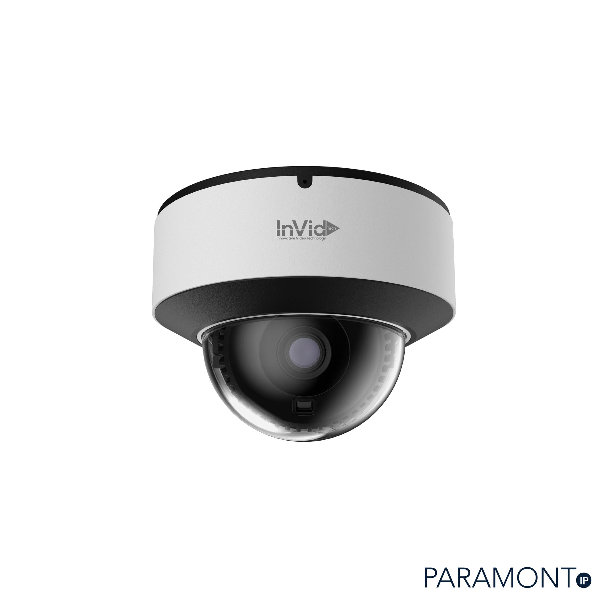 6 Megapixel AI - Now Available! — Invidtech