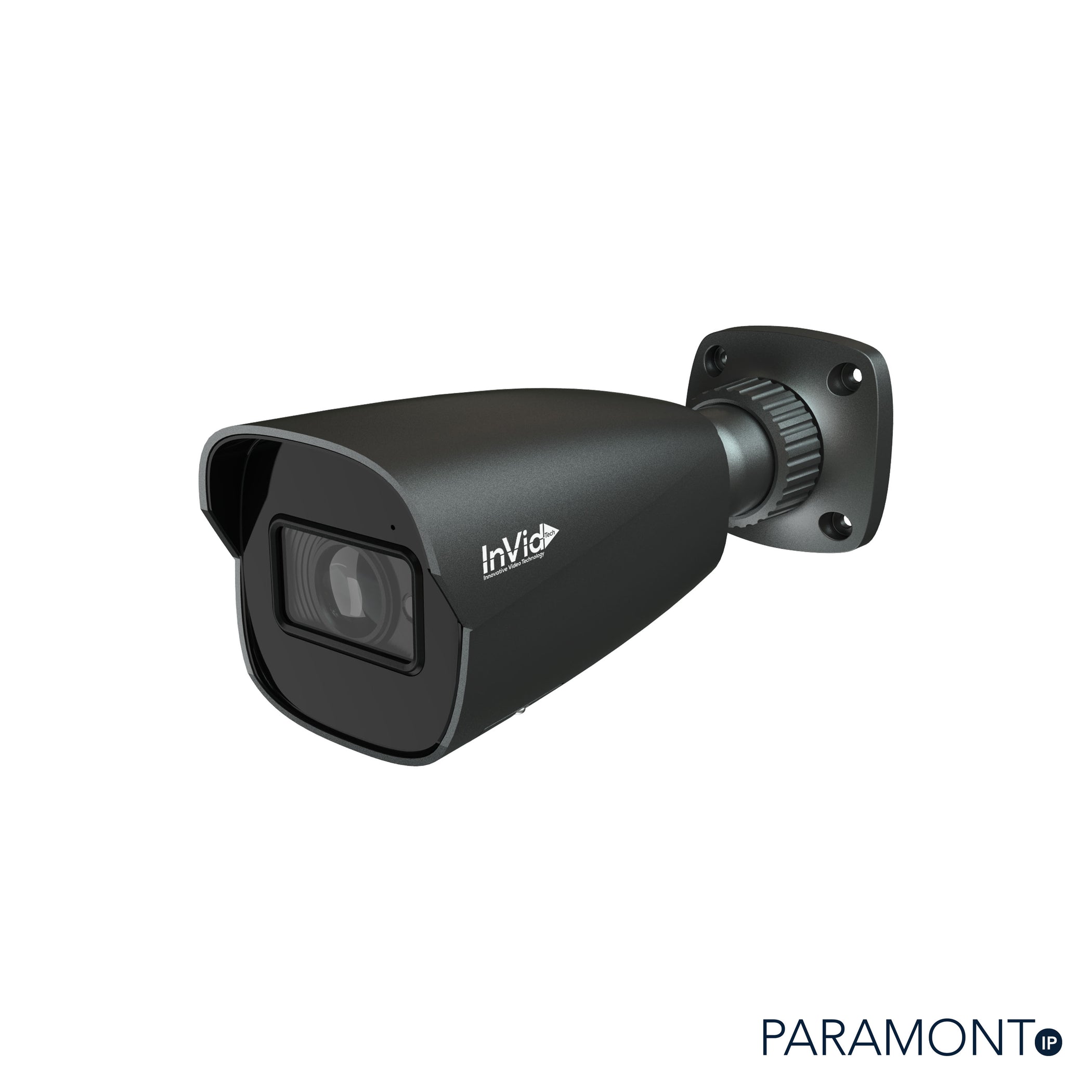 PAR-P8BIR28NH-AI: 8 Megapixel Bullet, 2.8mm — Invidtech