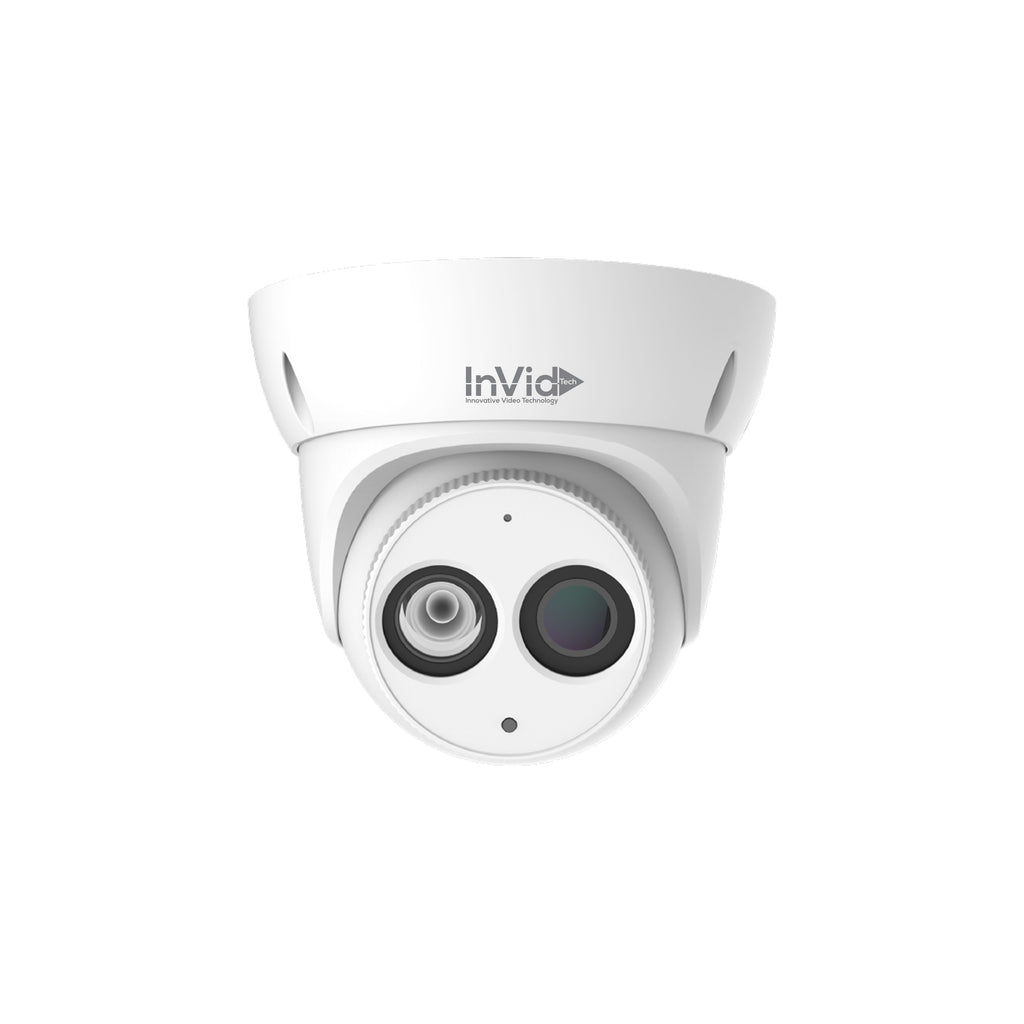 InVid Tech - Innovative Video Technology Home Page — Invidtech