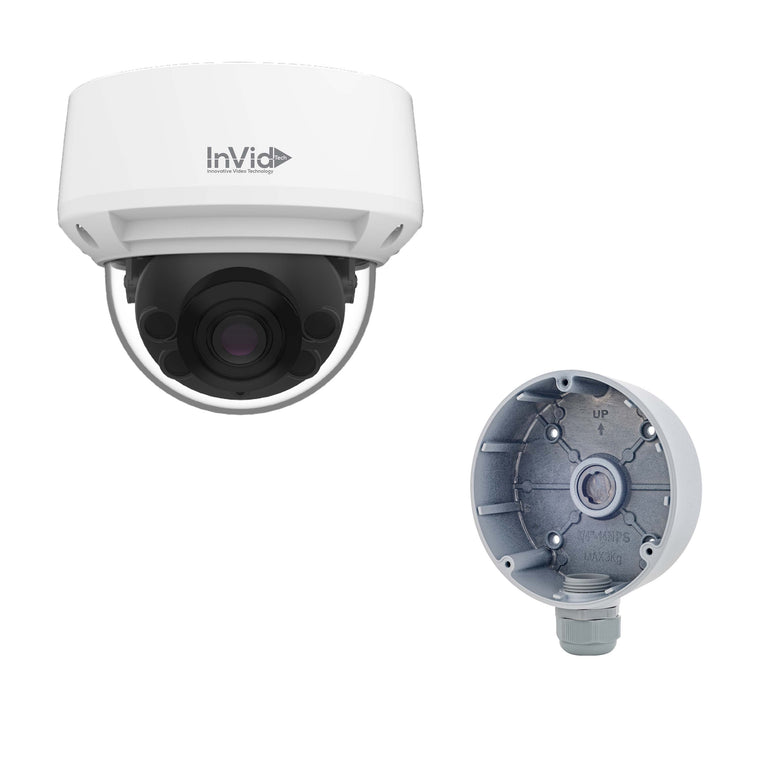 InVid Tech - Innovative Video Technology Home Page — Invidtech