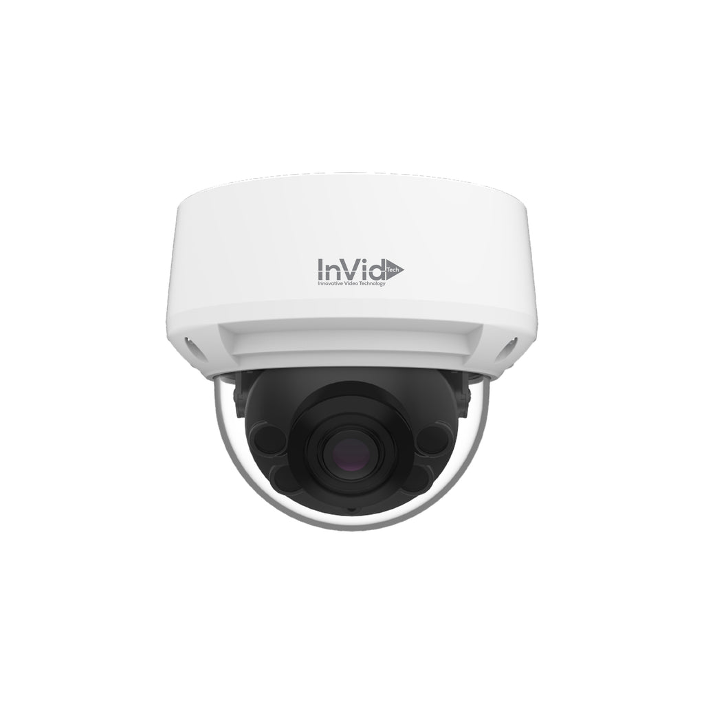 InVid Tech - Innovative Video Technology Home Page — Invidtech
