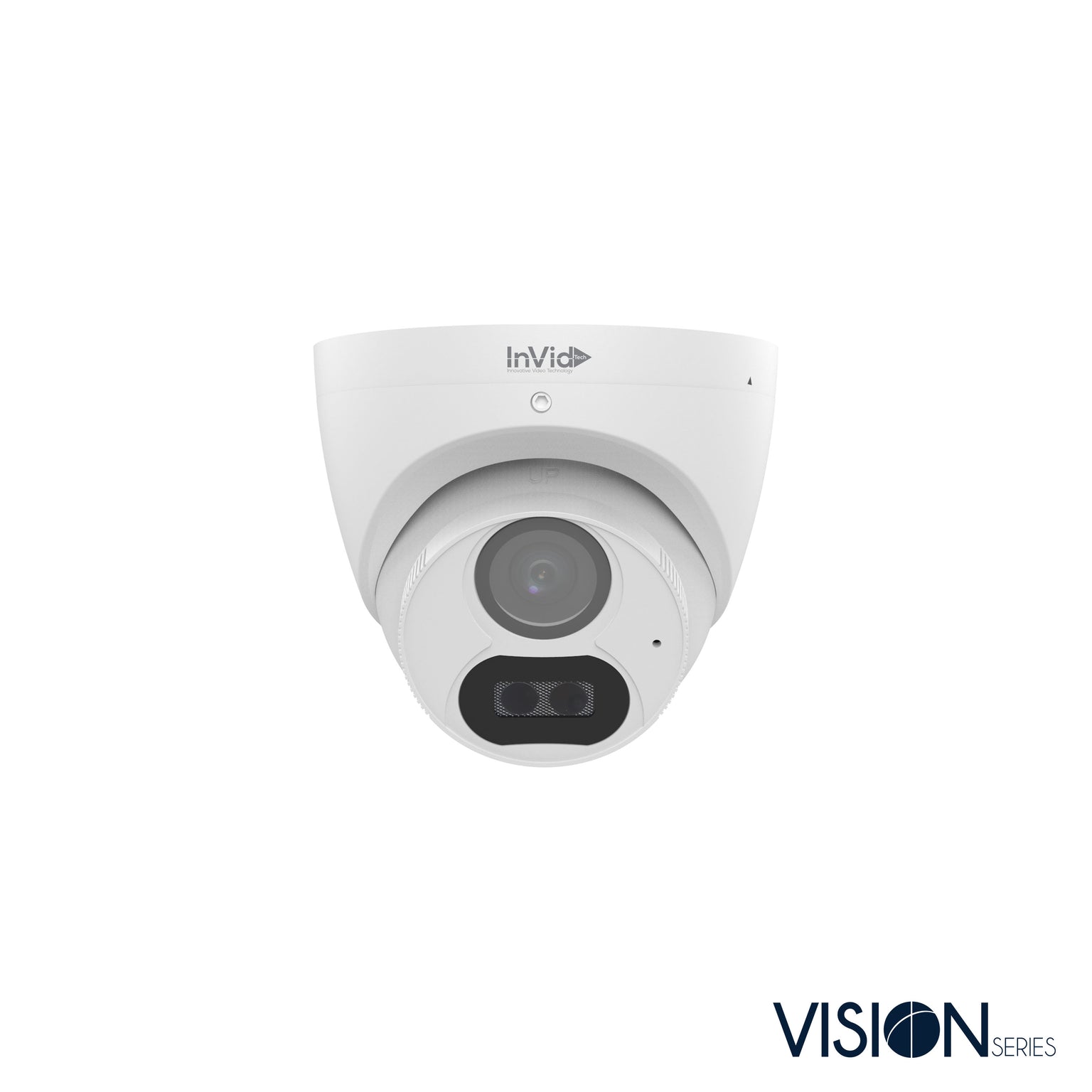 8 Megapixel / 4K Cameras — Invidtech