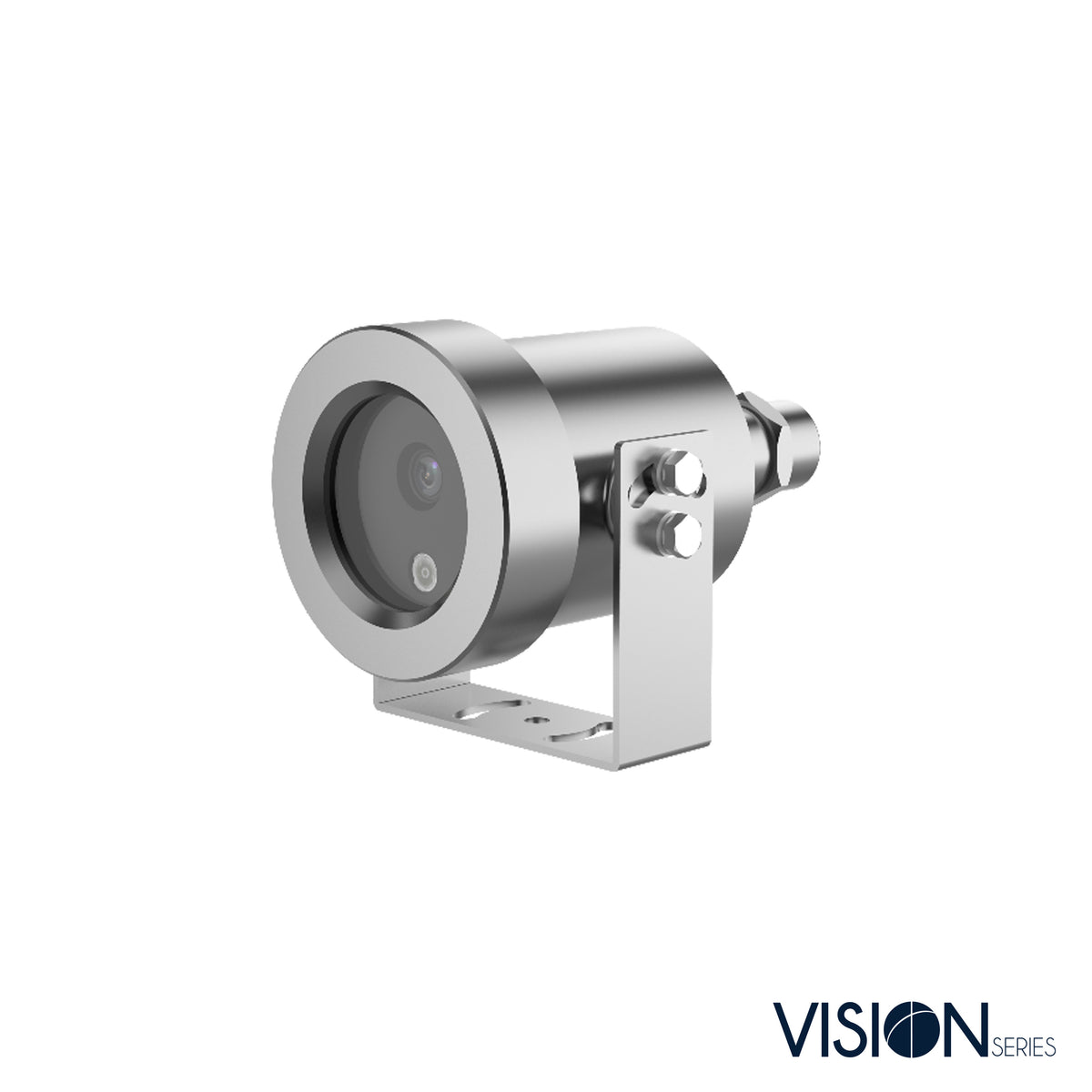 VIS-P5EBXIR4: 5 Megapixel Explosion-Proof Bullet — Invidtech