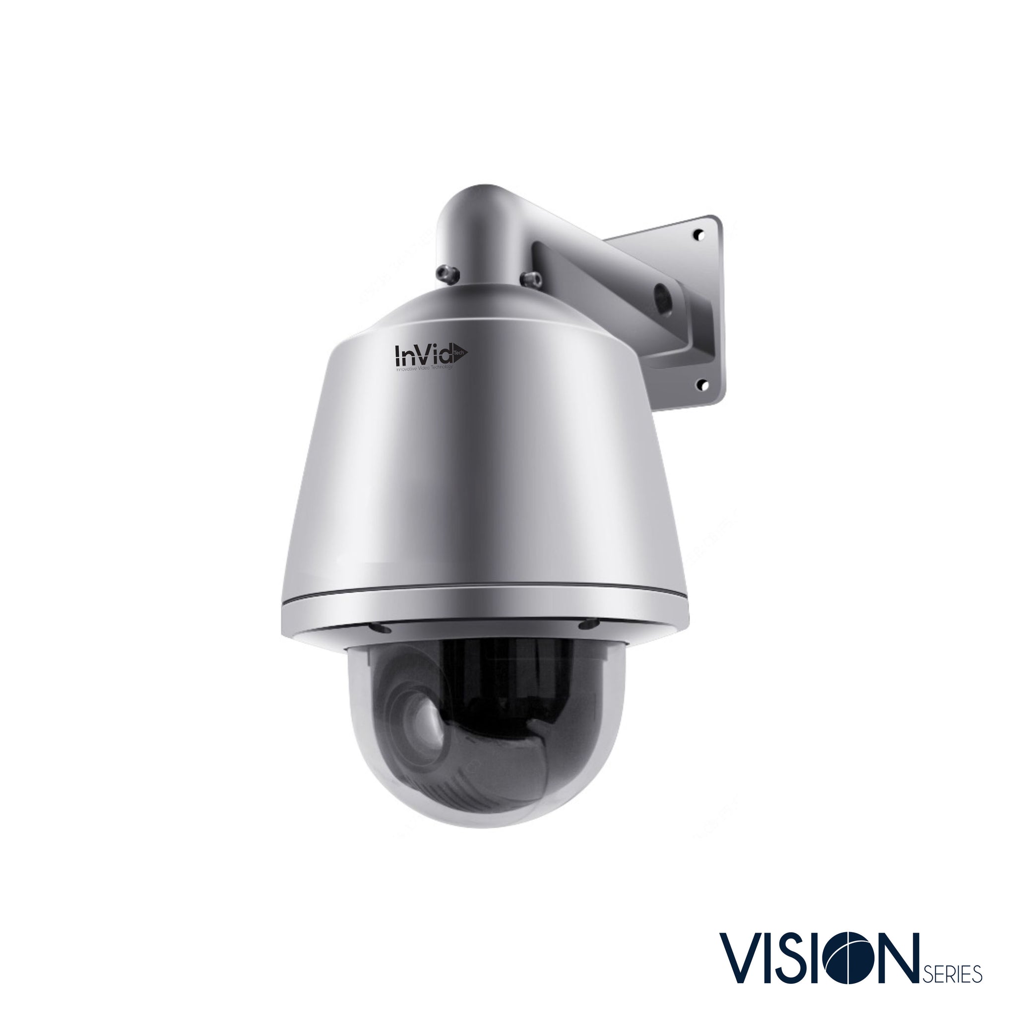 PTZ Cameras — Invidtech