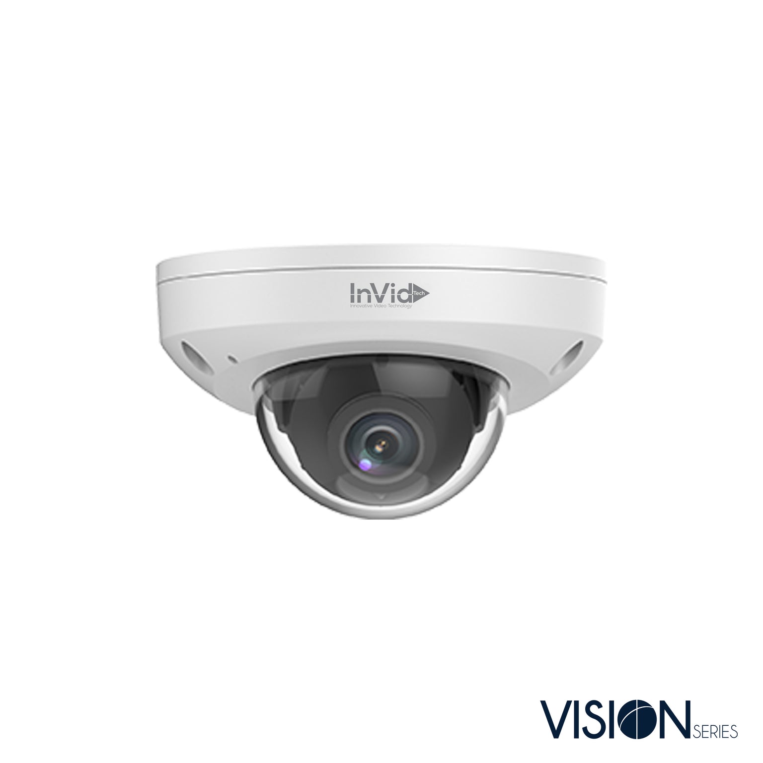 8 Megapixel / 4K Cameras — Invidtech