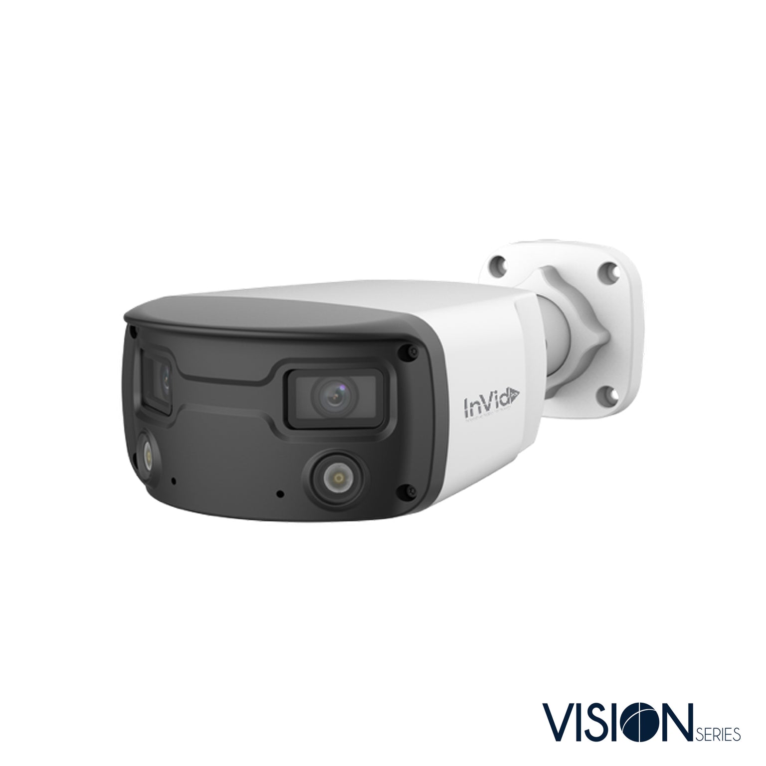 8 Megapixel / 4K Cameras — Invidtech