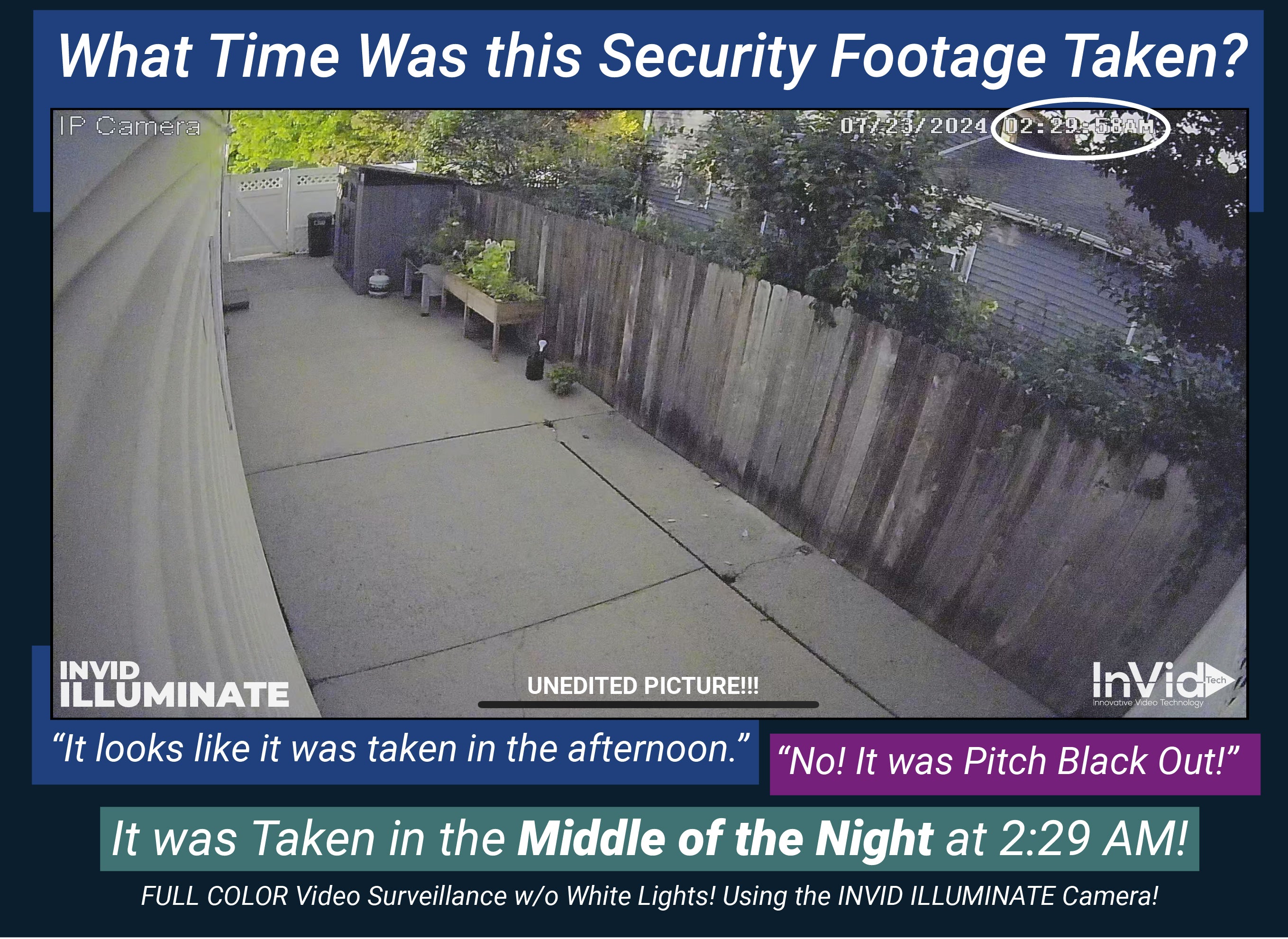 InVid Tech - Innovative Video Technology Home Page — Invidtech