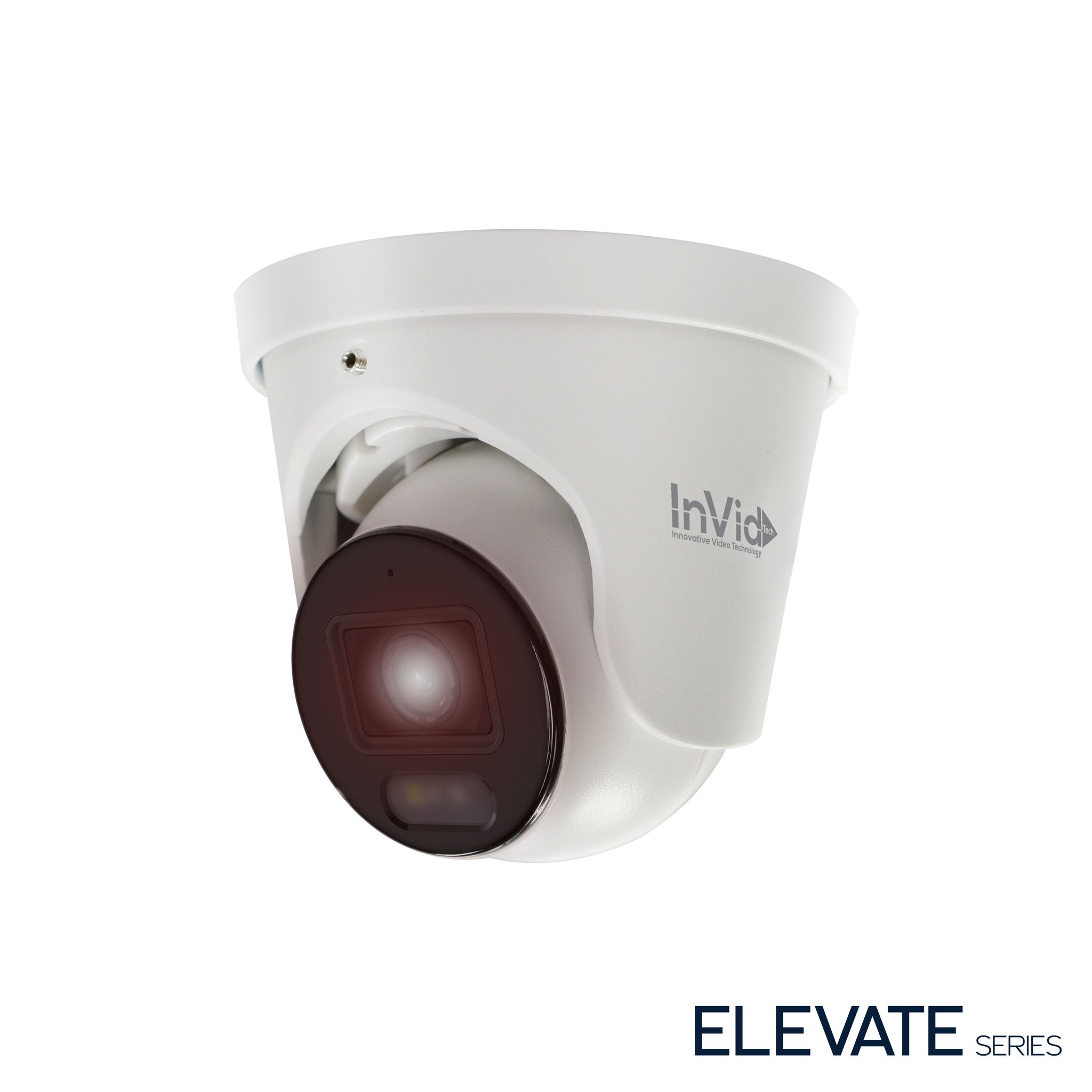 Elevate Series — Invidtech