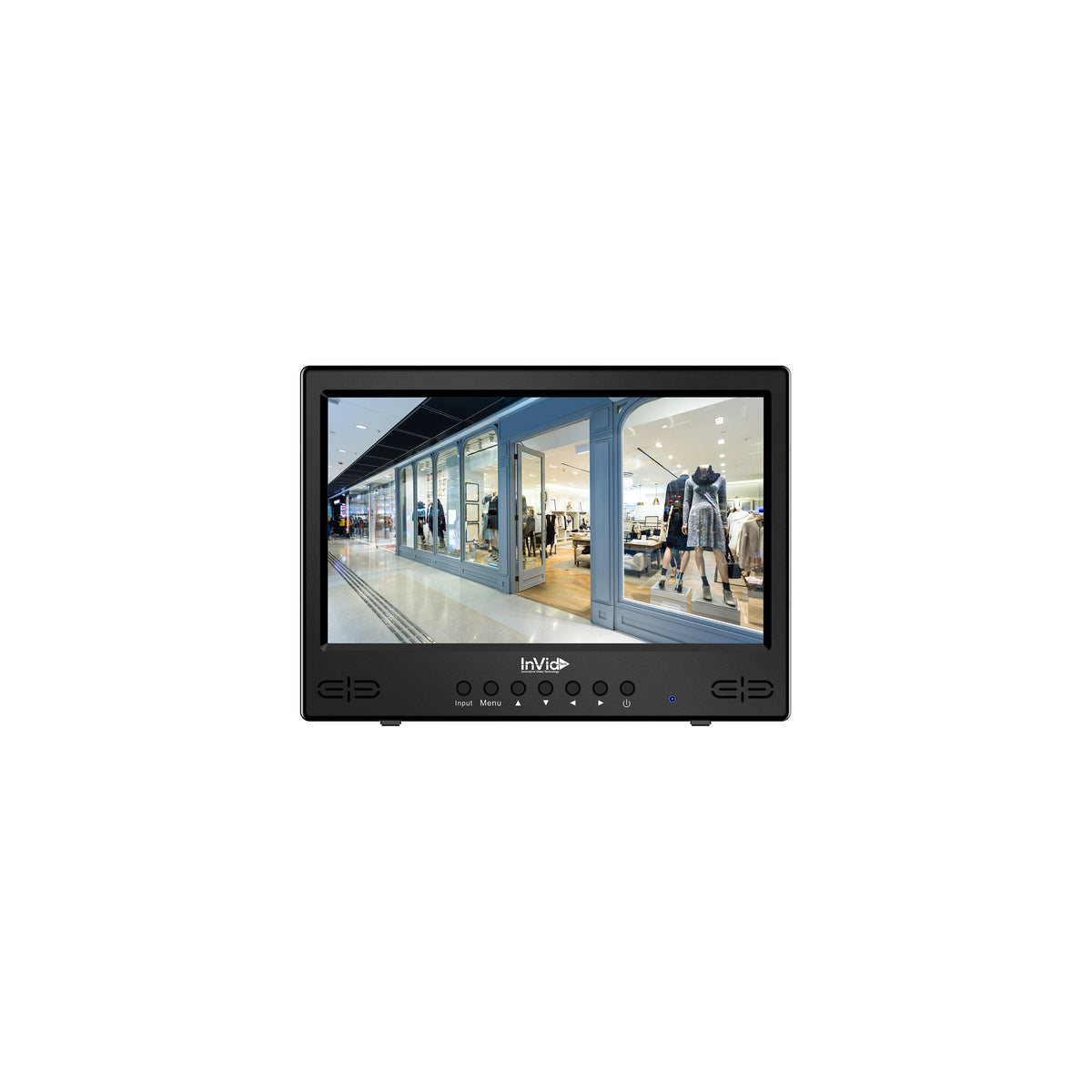 IMHD-10: 10" Monitor — Invidtech